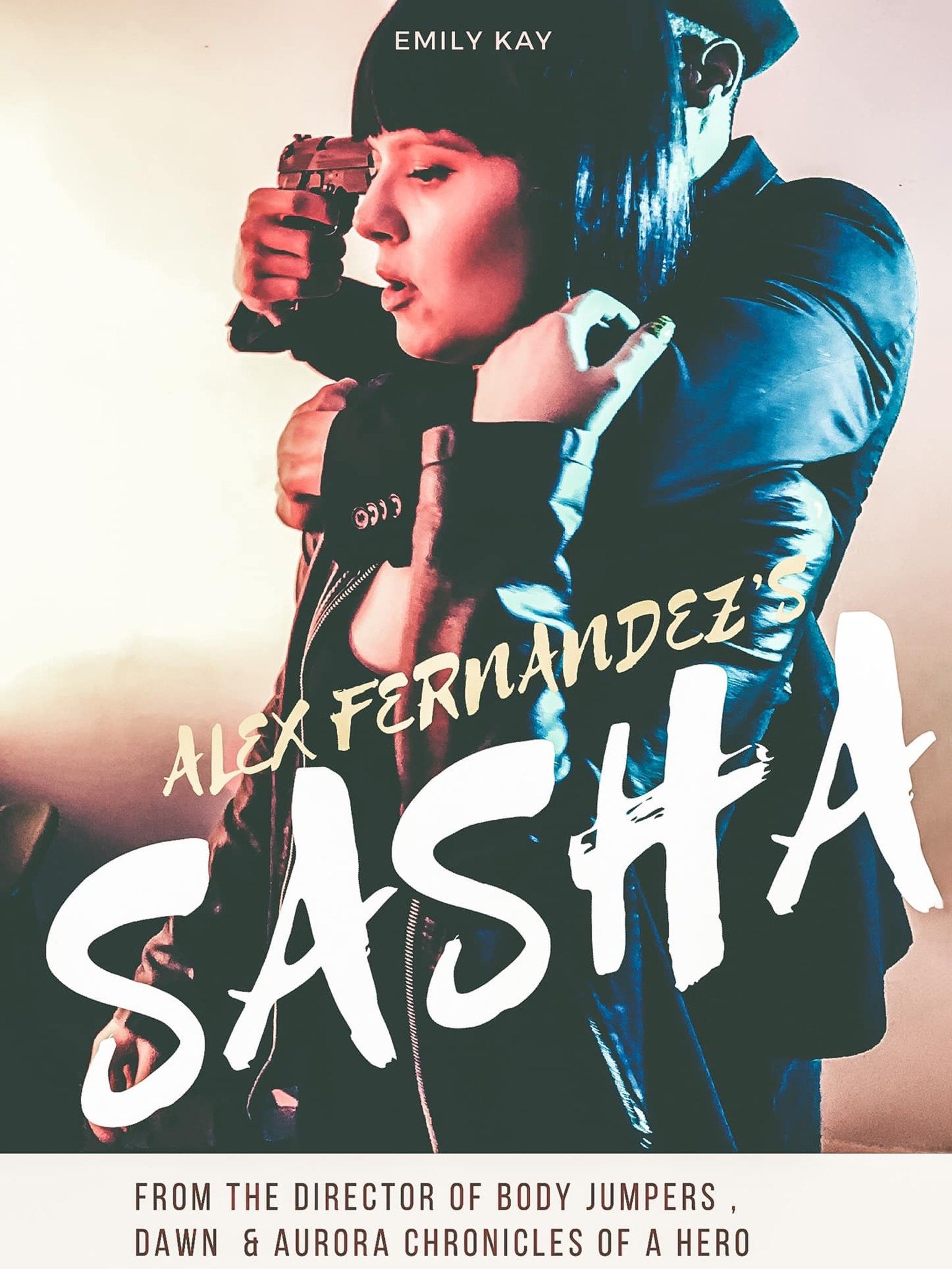 Alex Fernandez's Sasha - Rotten Tomatoes