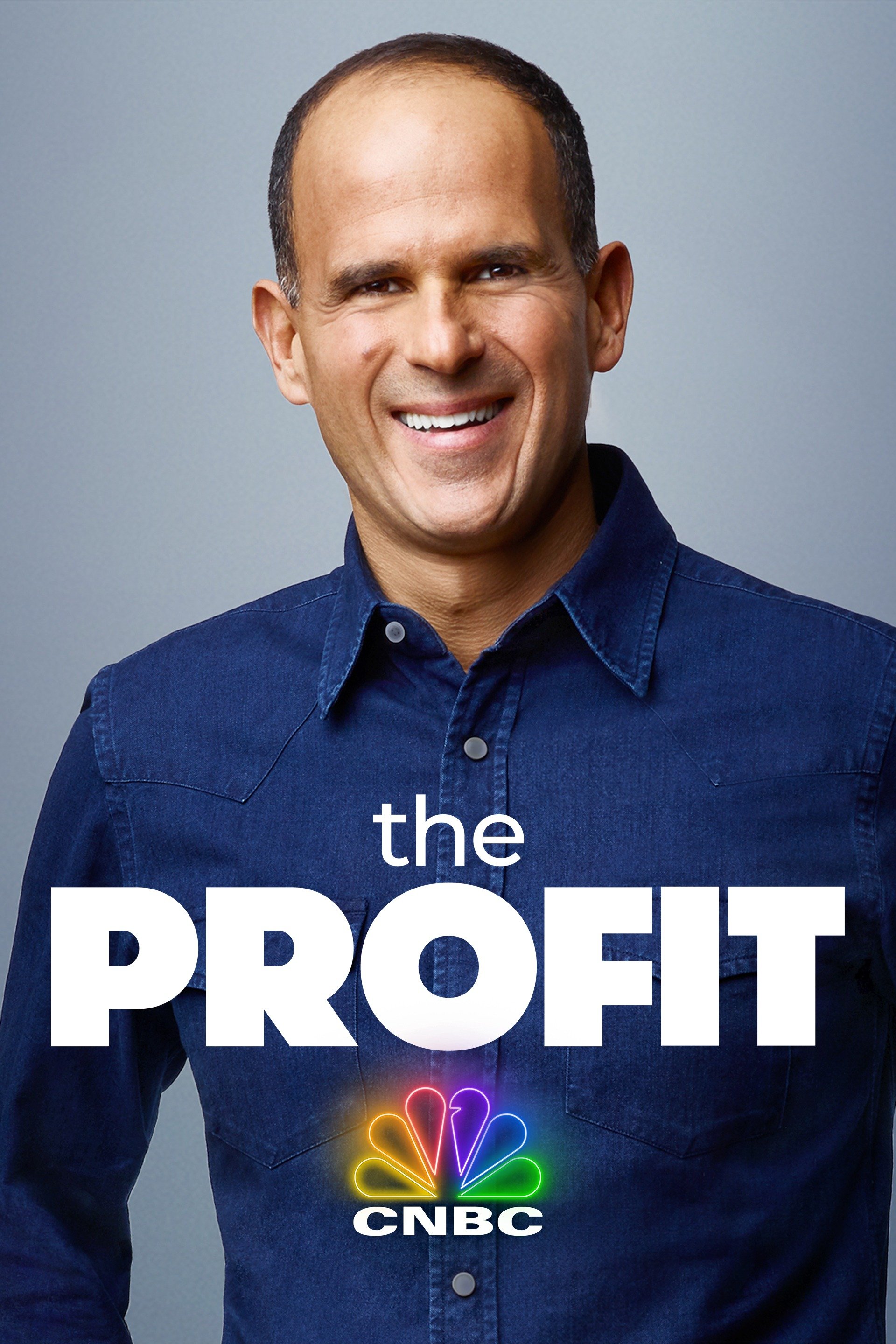 The Profit - Rotten Tomatoes