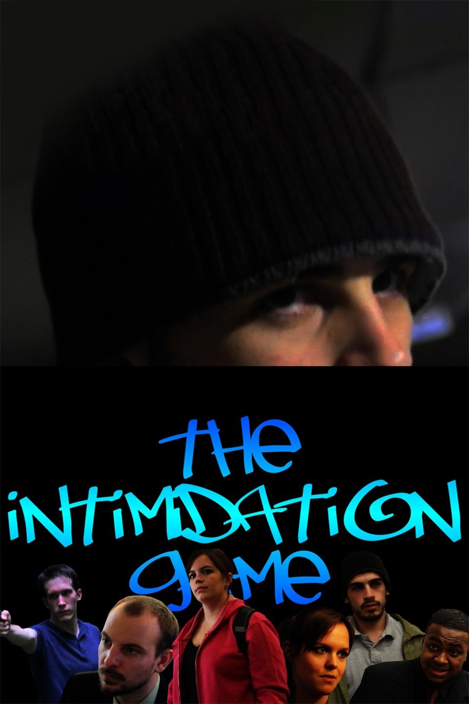 The Intimidation Game - Rotten Tomatoes