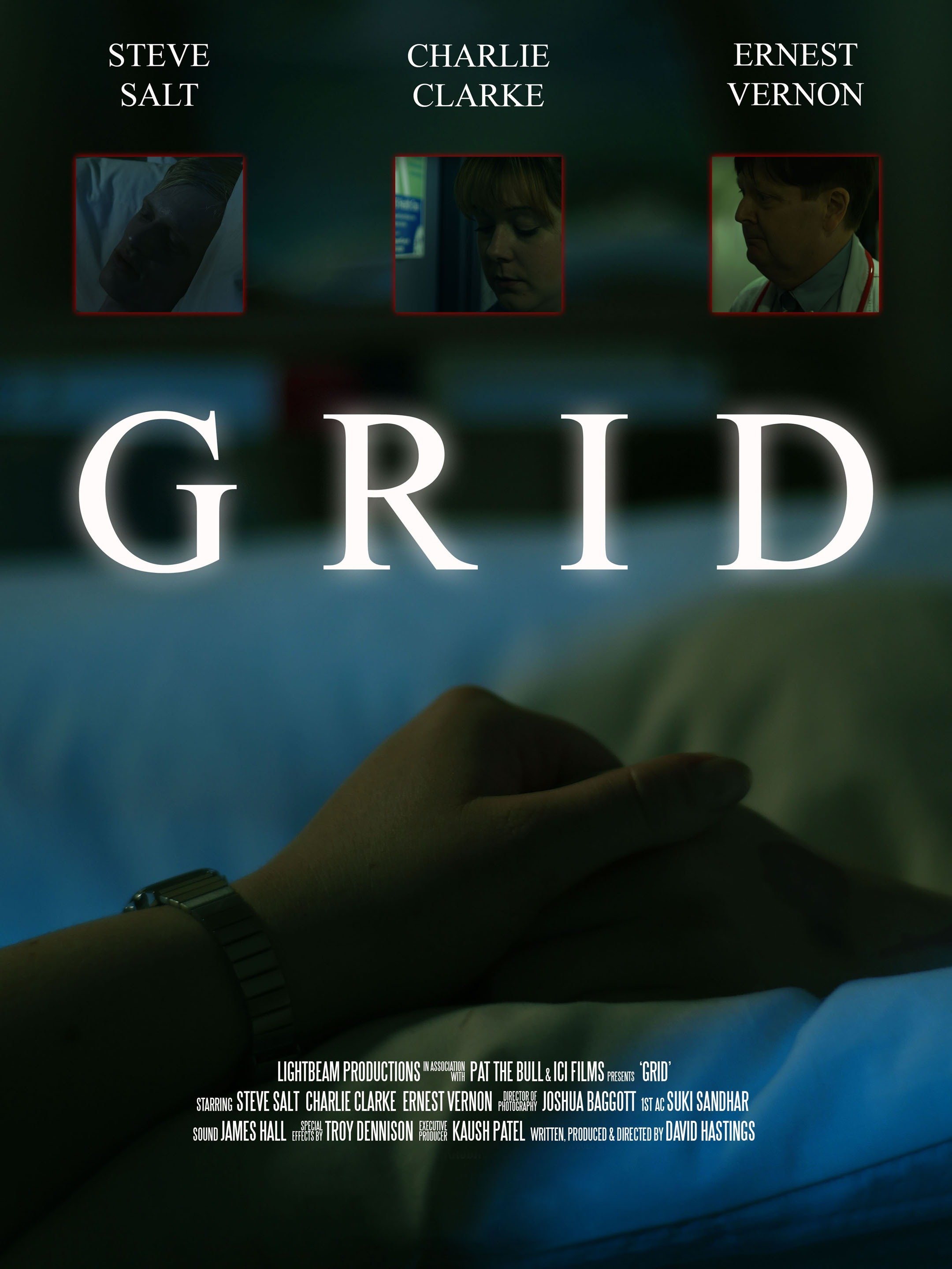 Grid - Movie Reviews