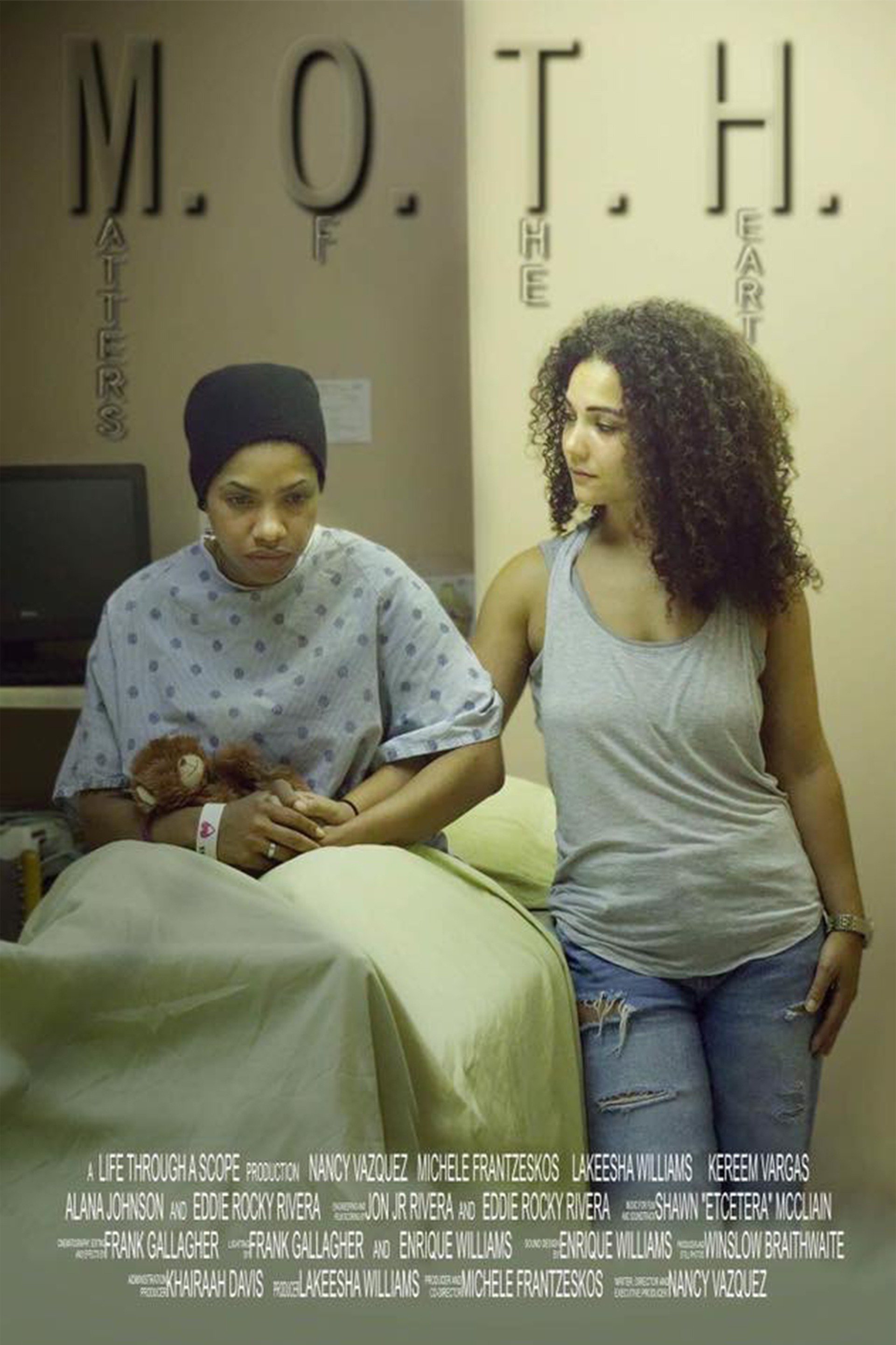 M.O.T.H. - Rotten Tomatoes