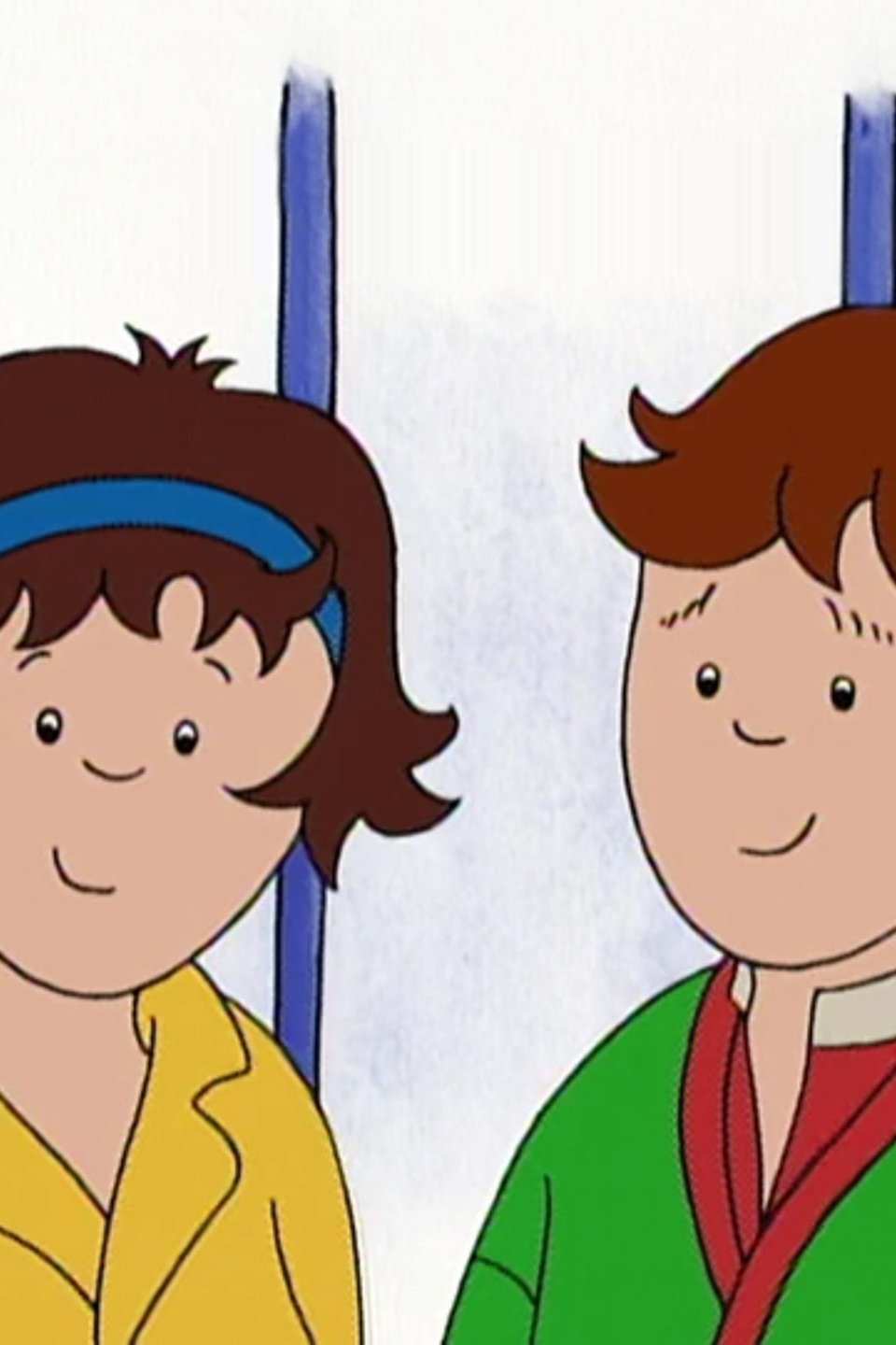 Caillou Cooks Pictures - Rotten Tomatoes