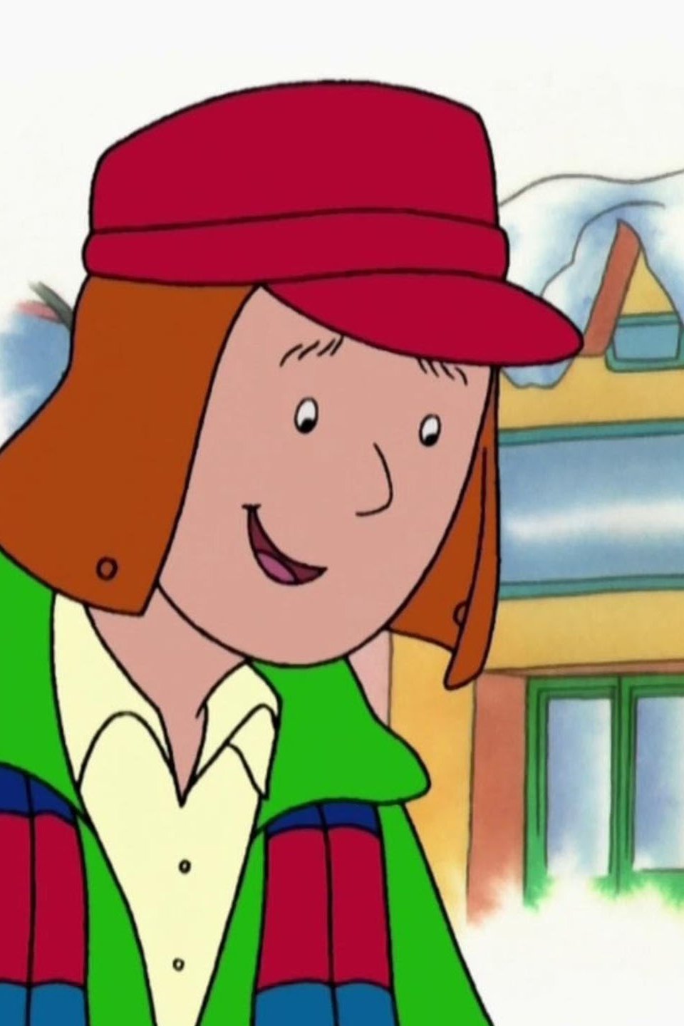 Winter Pictures - Rotten Tomatoes