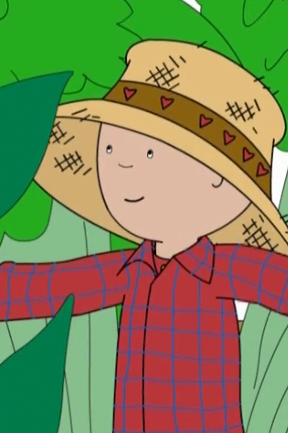 Caillou Outdoors! Pictures - Rotten Tomatoes