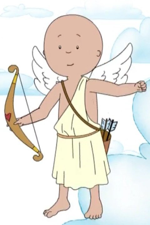 Springtime for Caillou Pictures - Rotten Tomatoes