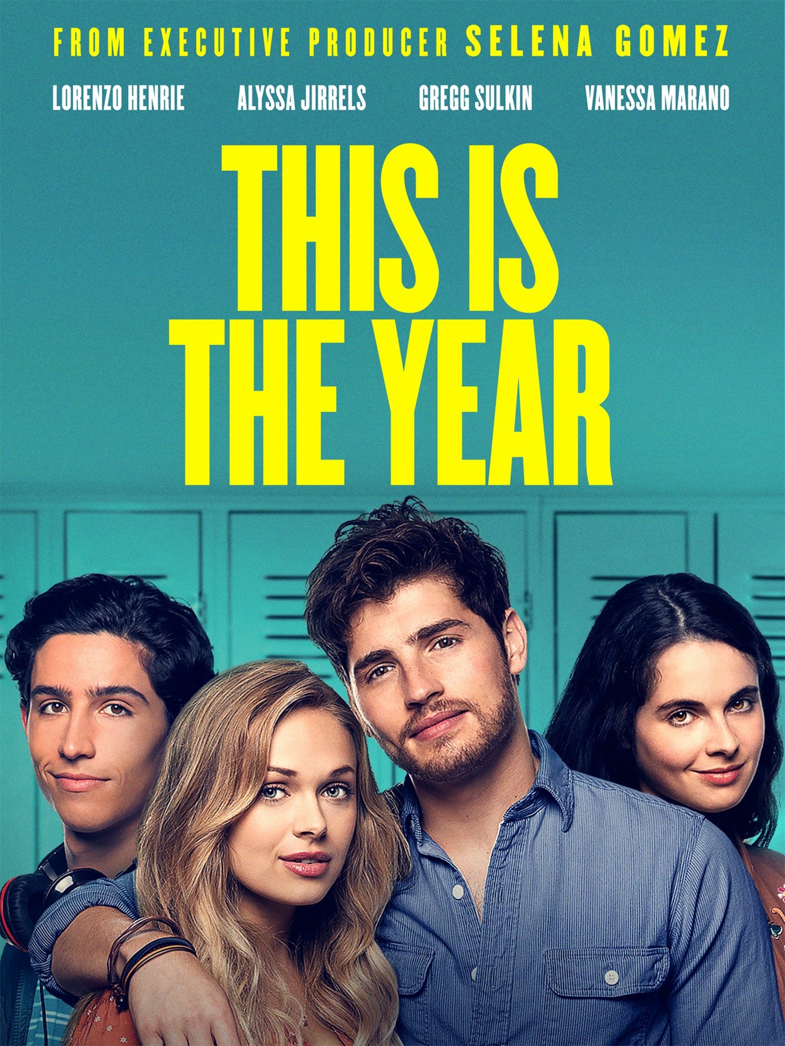 This Is the Year - Rotten Tomatoes