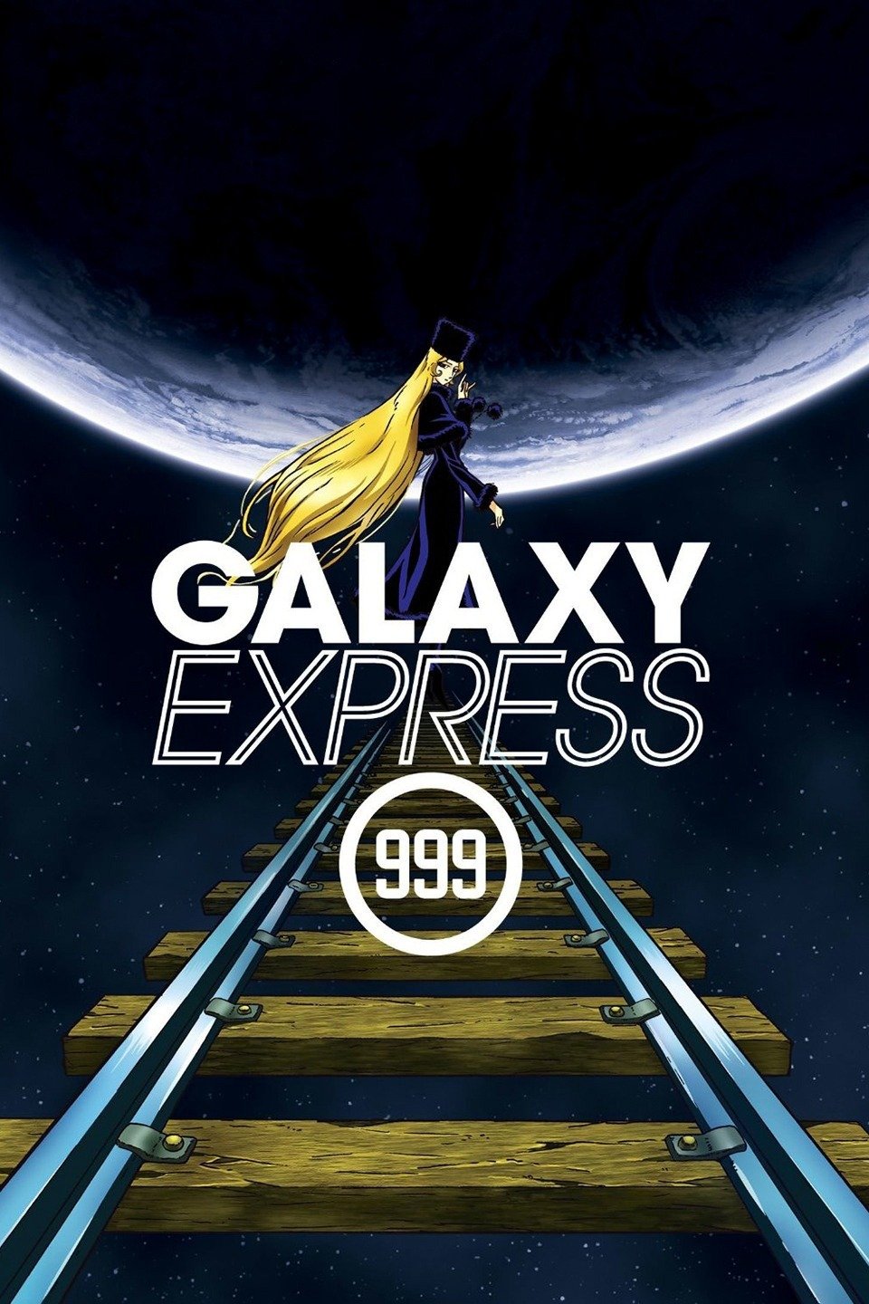 Galaxy Express 999 - Rotten Tomatoes