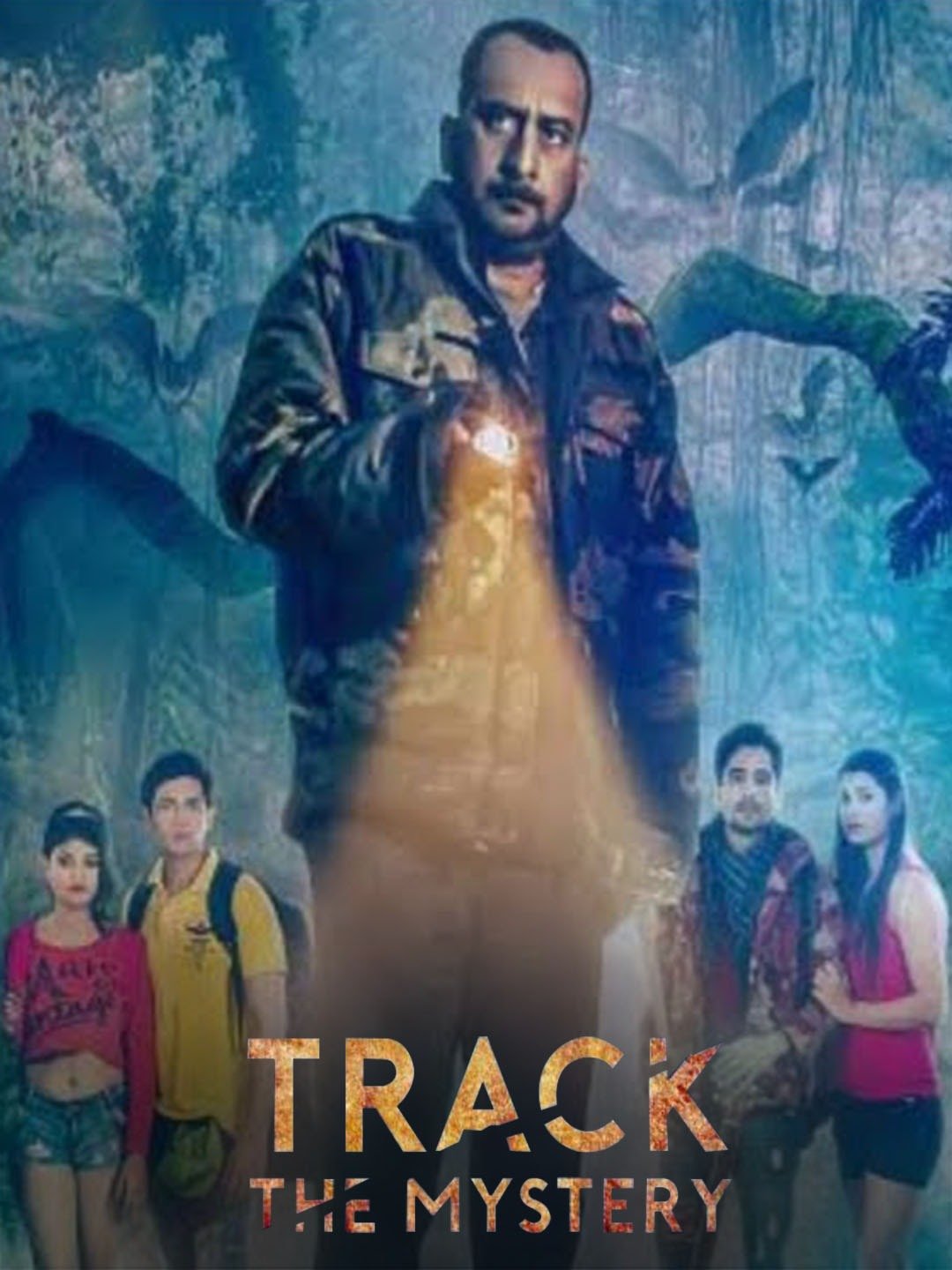 Jackpot Hindi Movie Hero