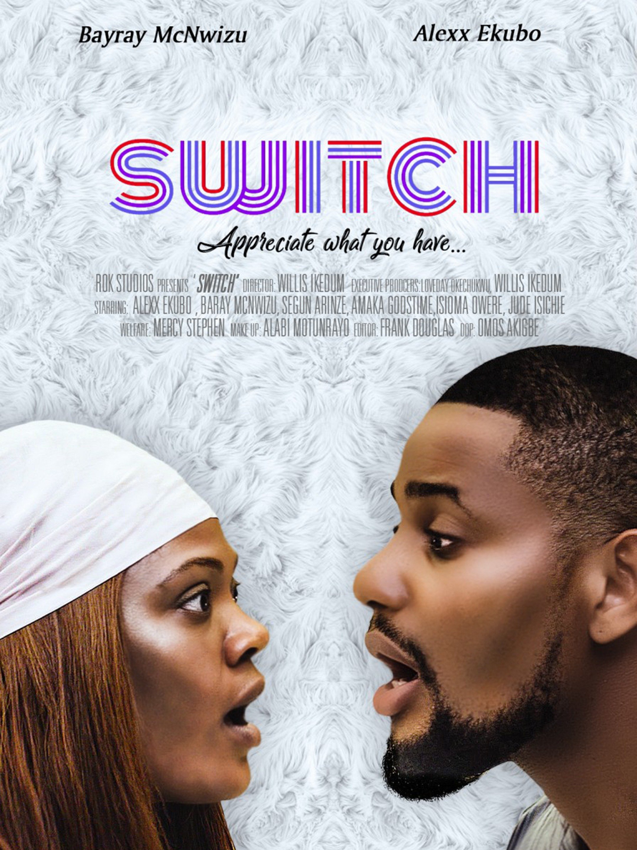 Switch - Rotten Tomatoes