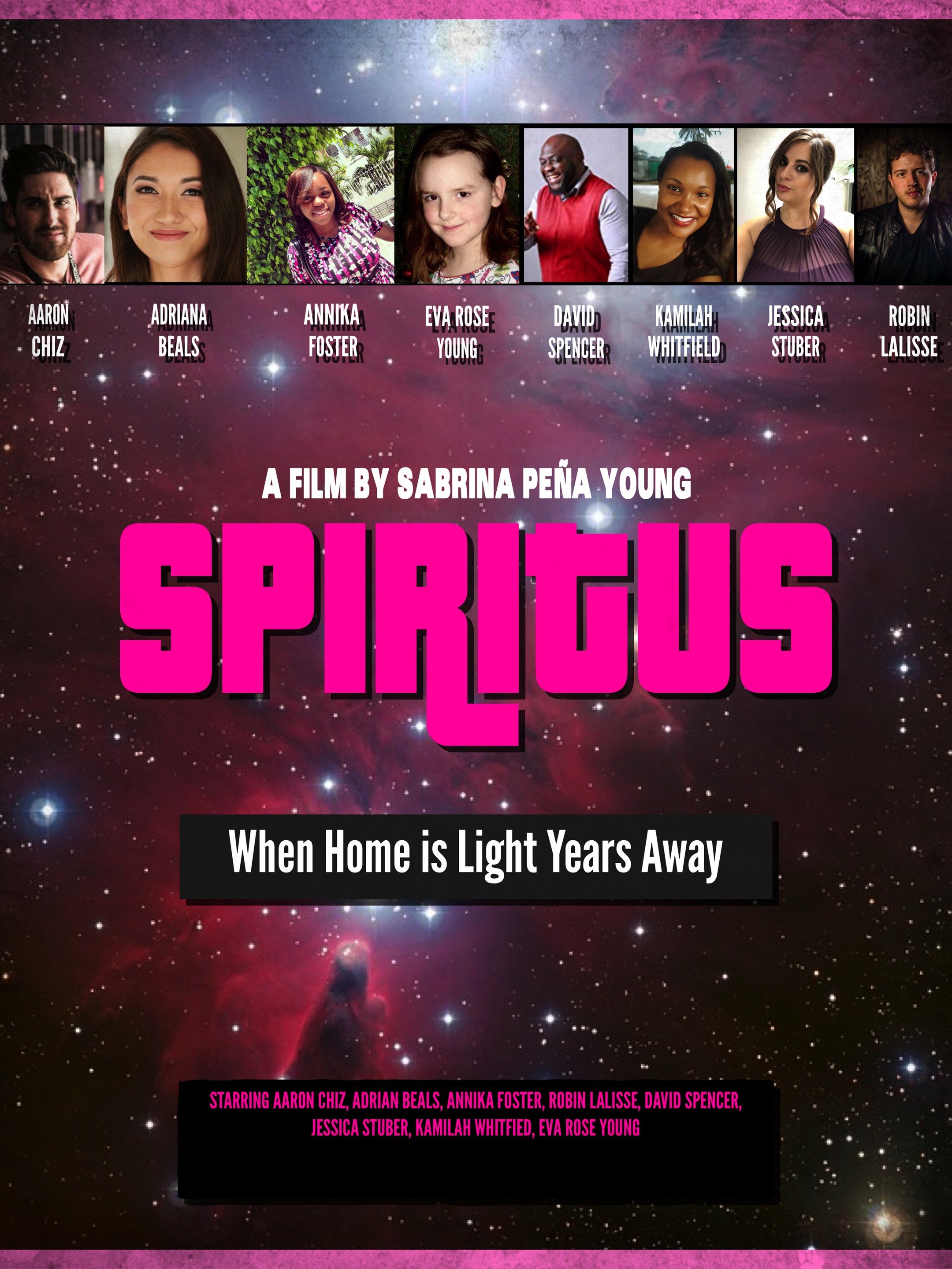 Spiritus - Rotten Tomatoes