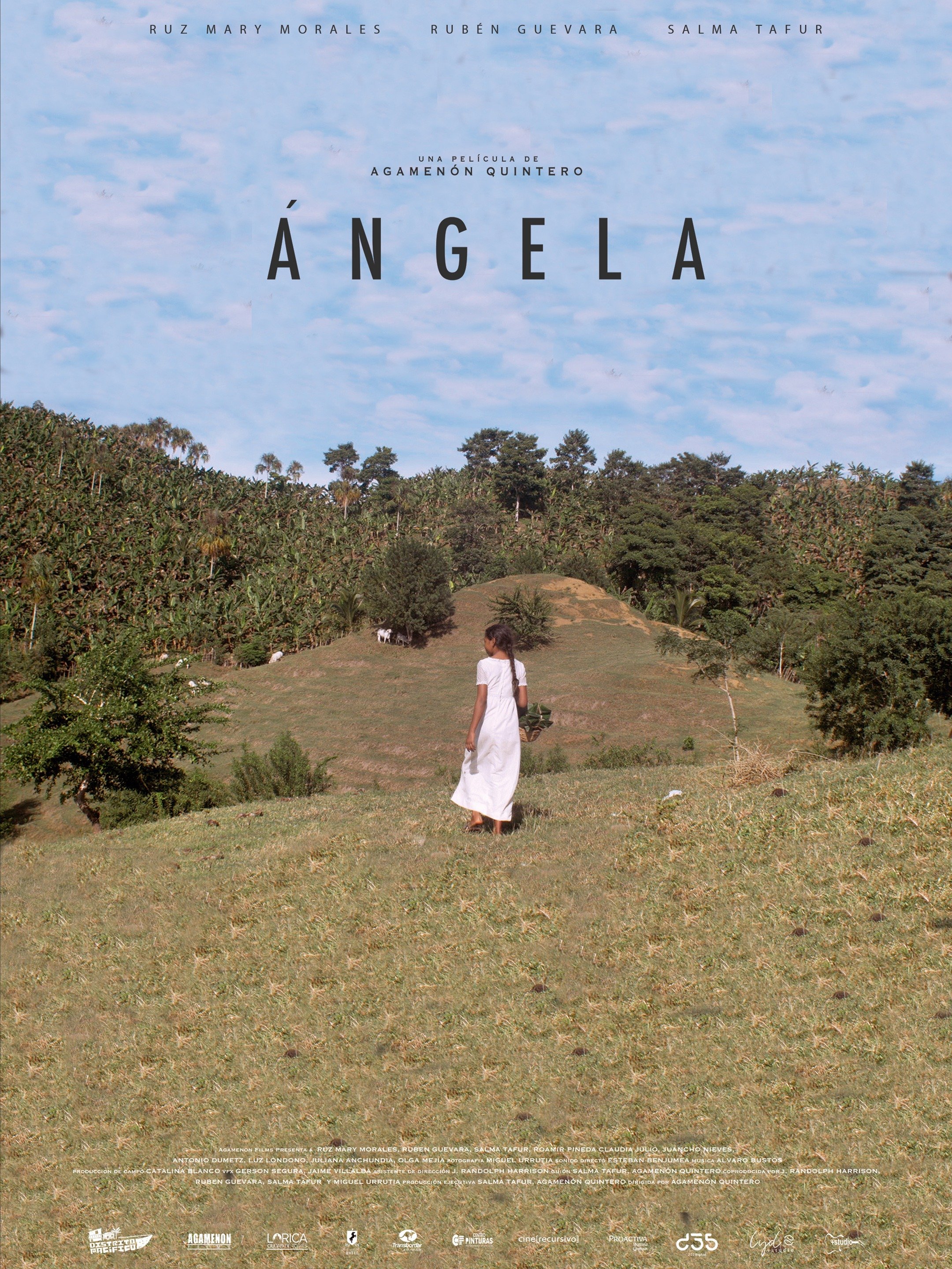 Angela - Rotten Tomatoes