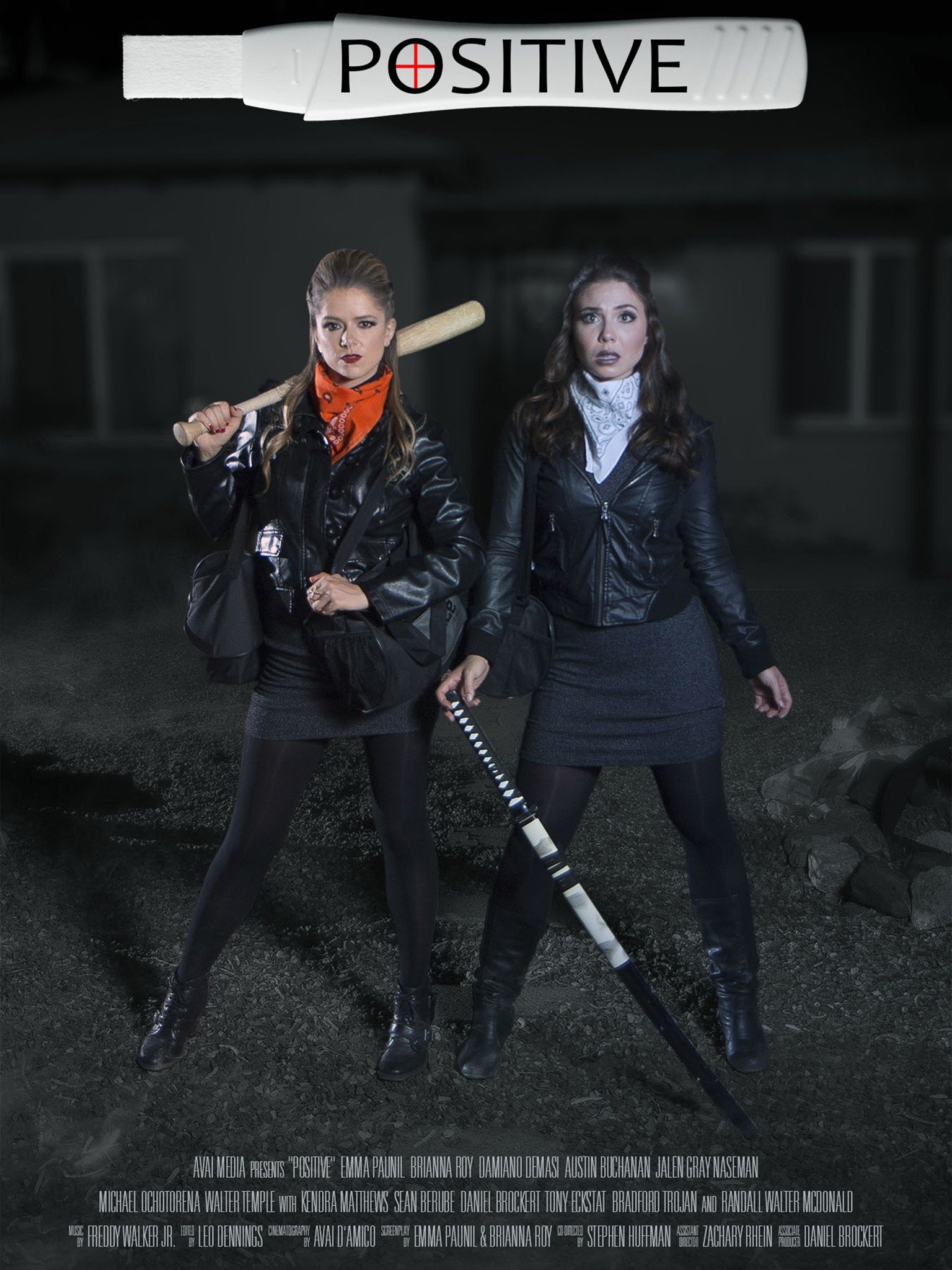 Positive - Rotten Tomatoes