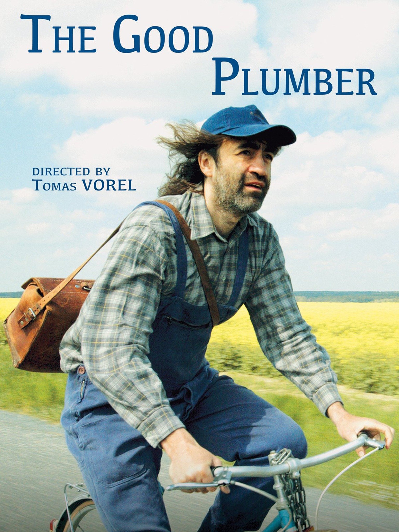 The Good Plumber - Rotten Tomatoes