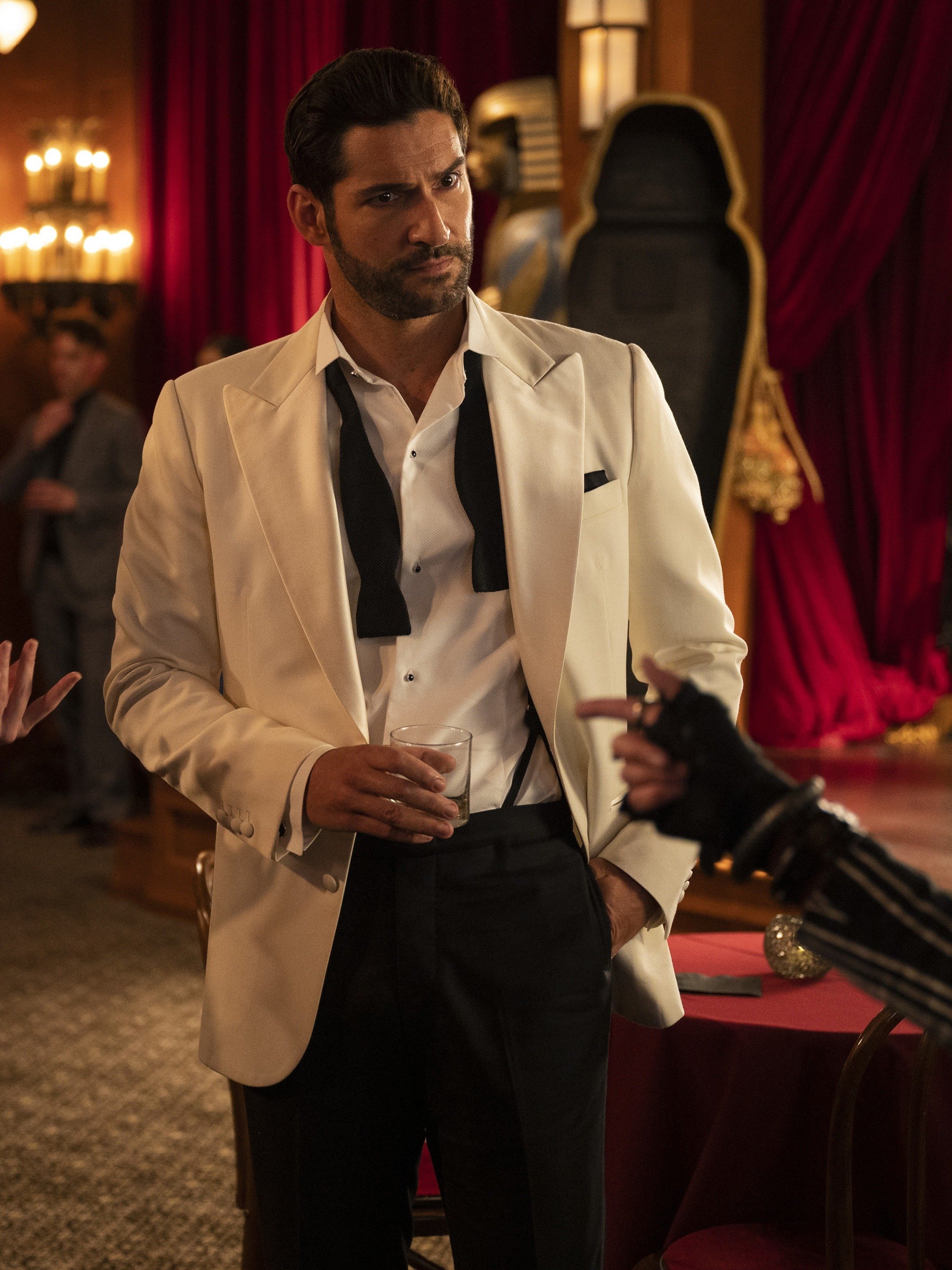 Nothing Ever Changes Around Here Pictures - Rotten Tomatoes