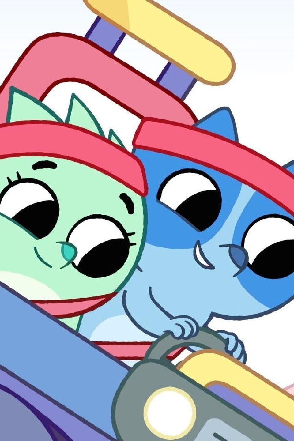 Double Delivery Dash; Axel's Buddy Pictures - Rotten Tomatoes