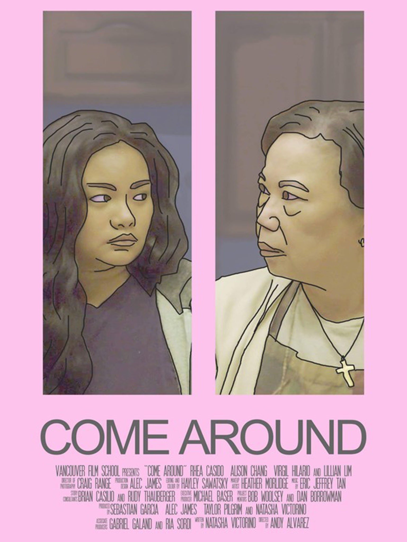 Come Around - Rotten Tomatoes