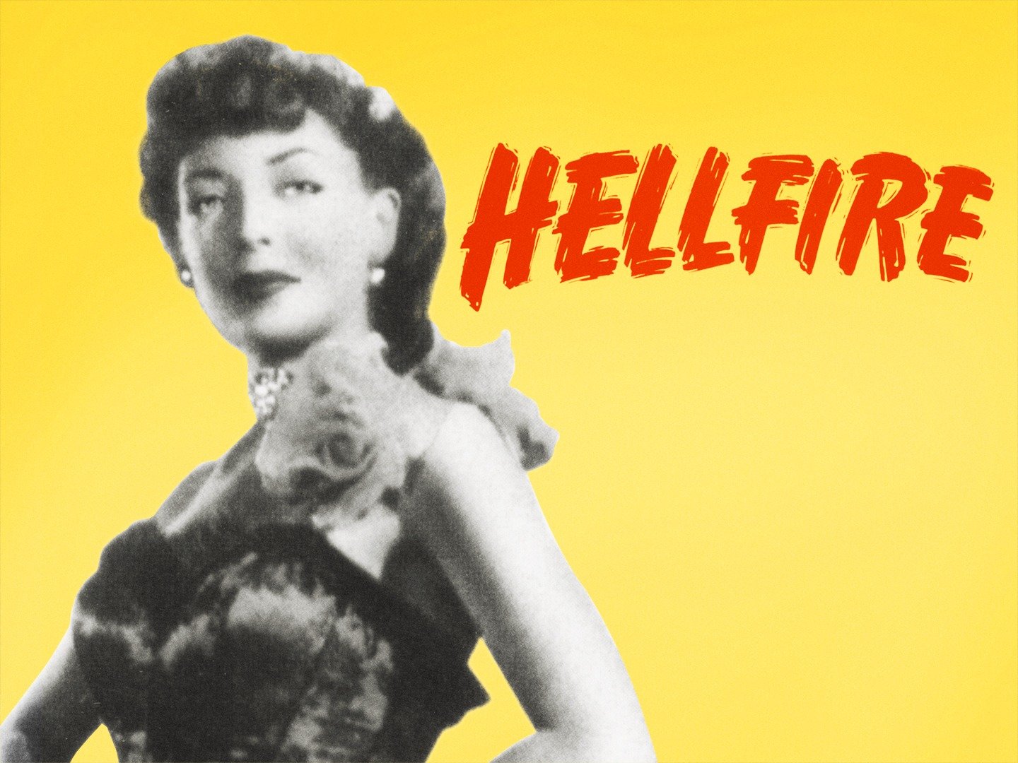 Hellfire - Movie Reviews