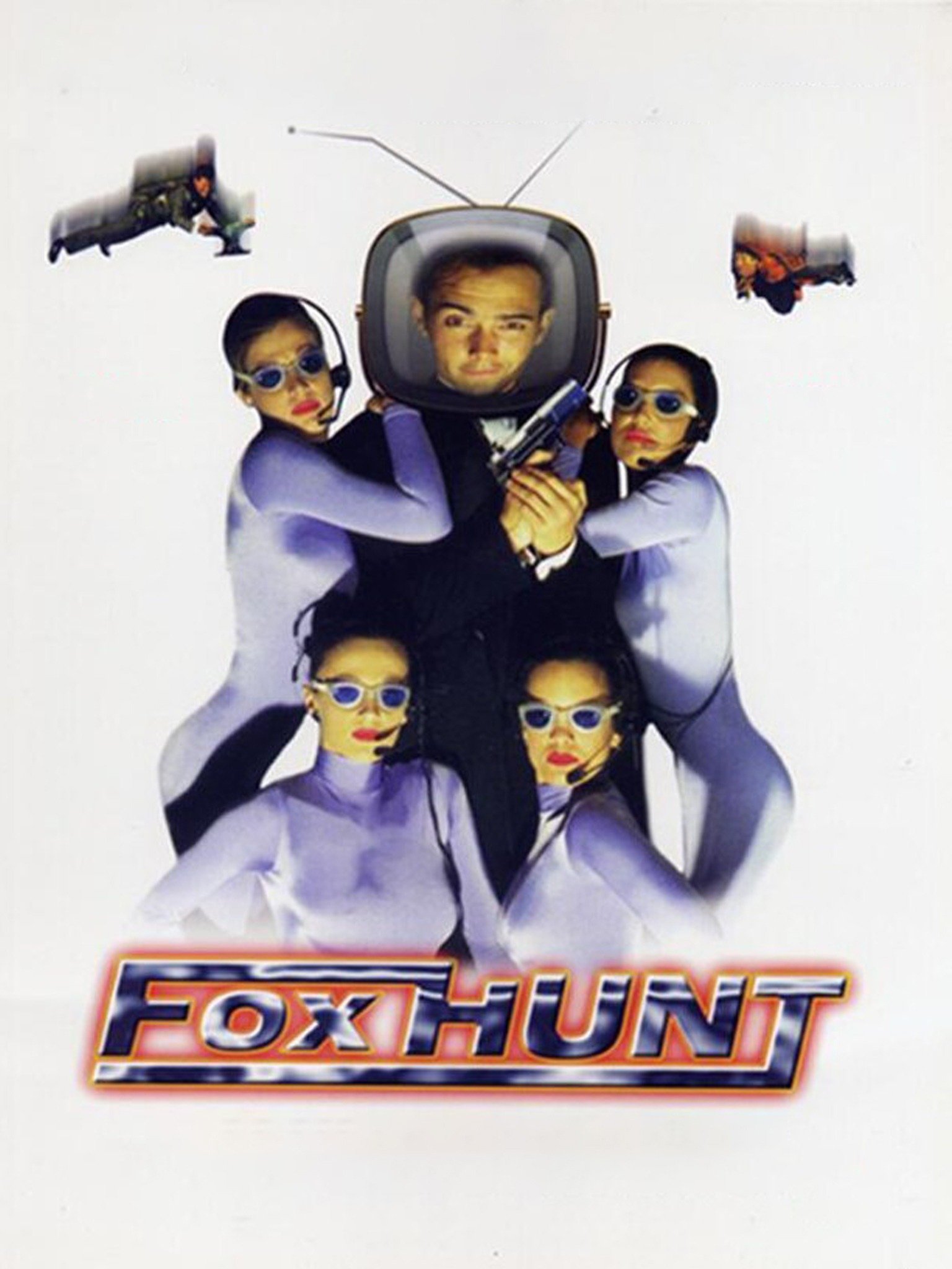 Fox Hunt - Rotten Tomatoes