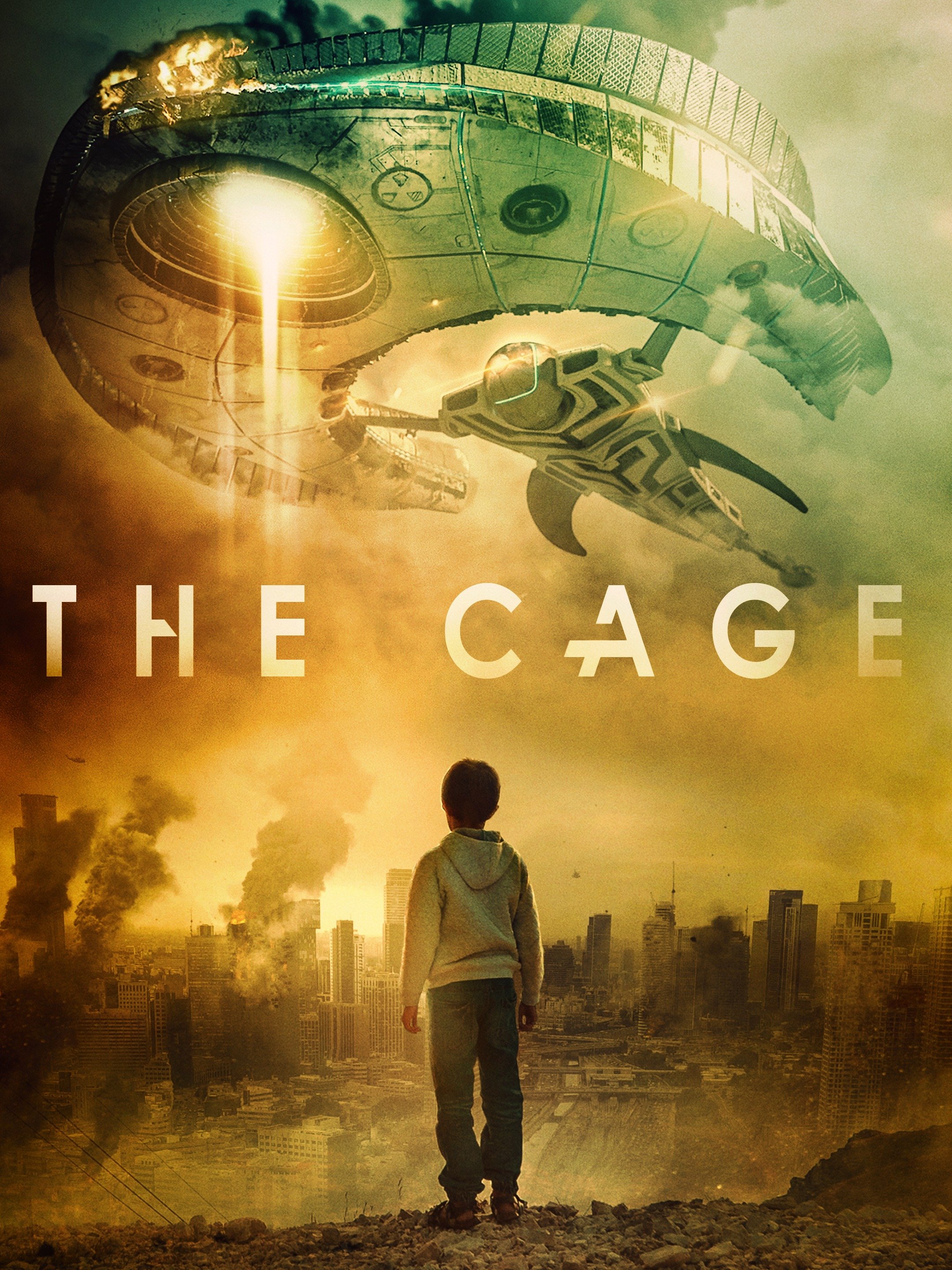 The Cage - Rotten Tomatoes