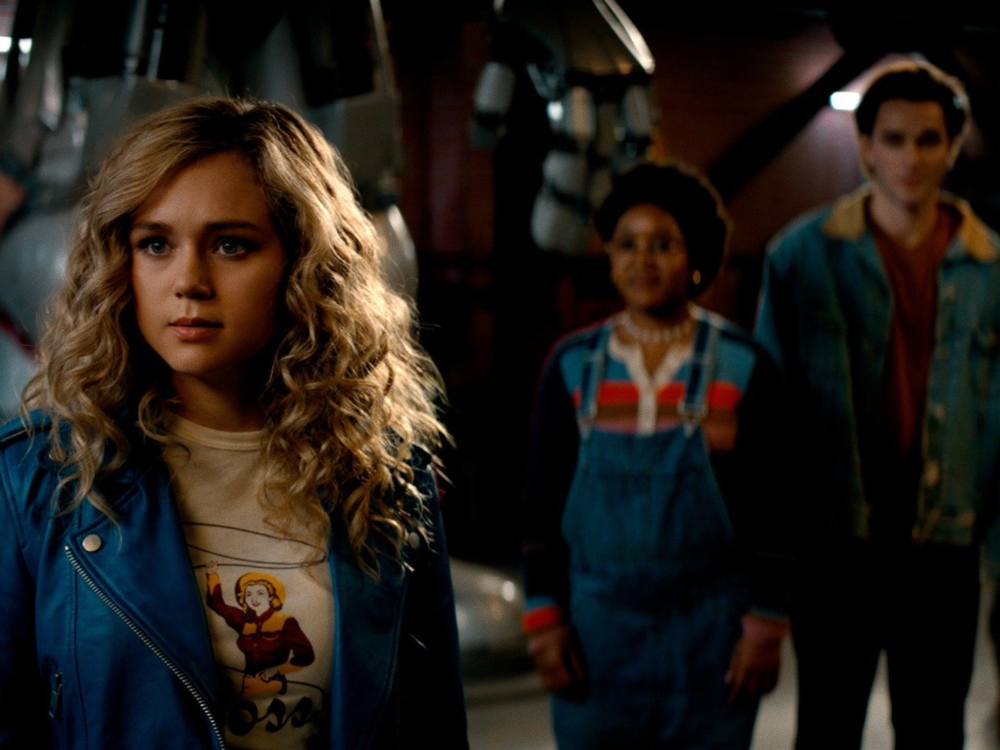 Stargirl: Season 2 Episode 2 Clip - Jennie - Trailers & Videos - Rotten ...