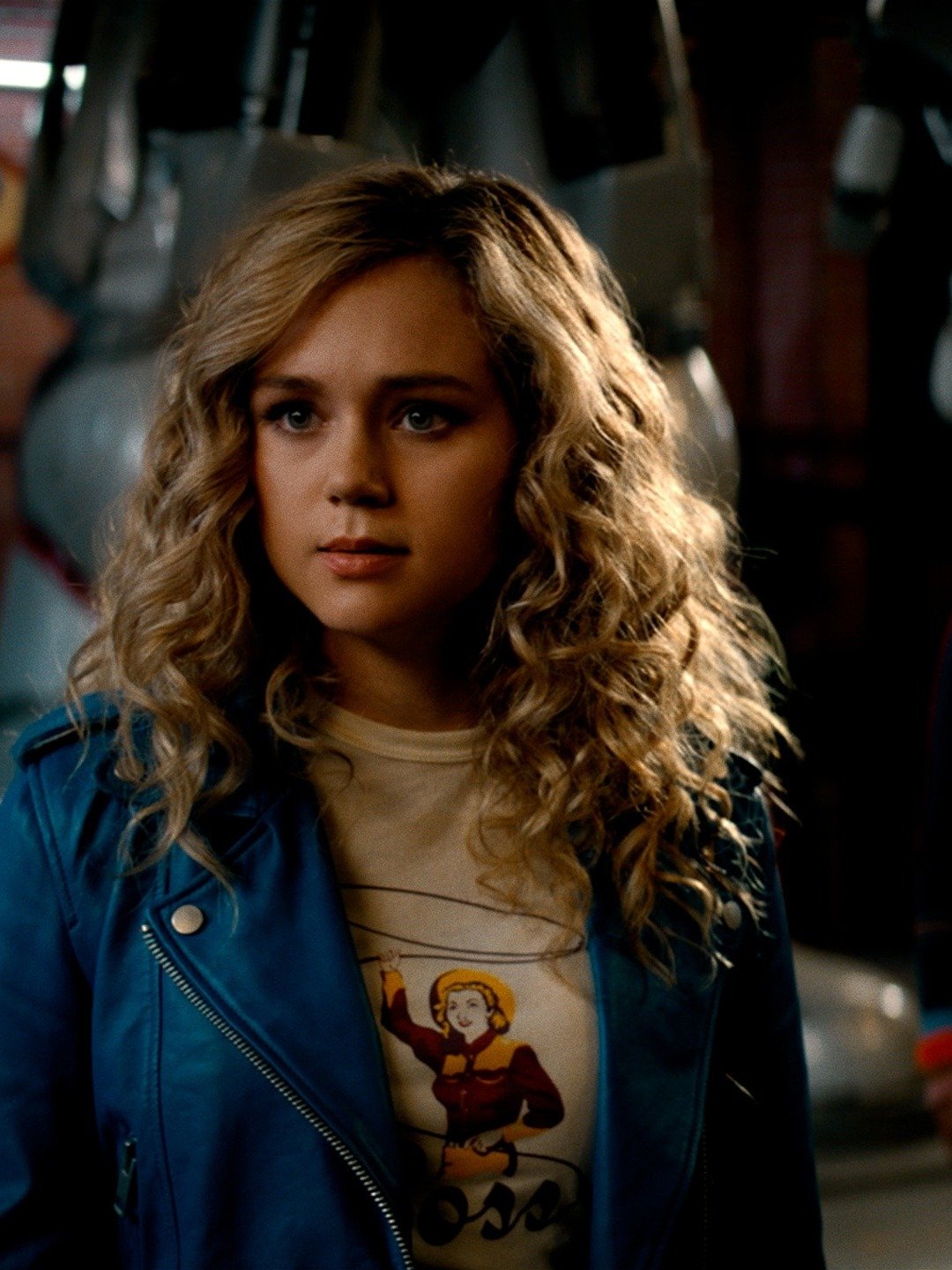 Stargirl: Season 2 Episode 2 Clip - Jennie - Trailers & Videos - Rotten ...