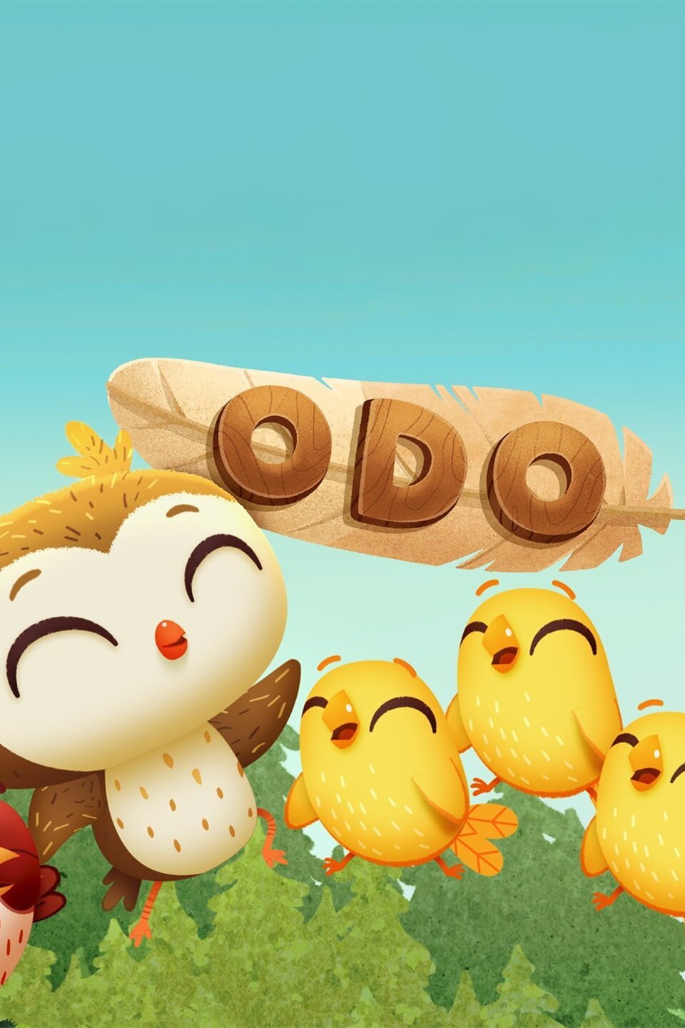 Odo - Rotten Tomatoes