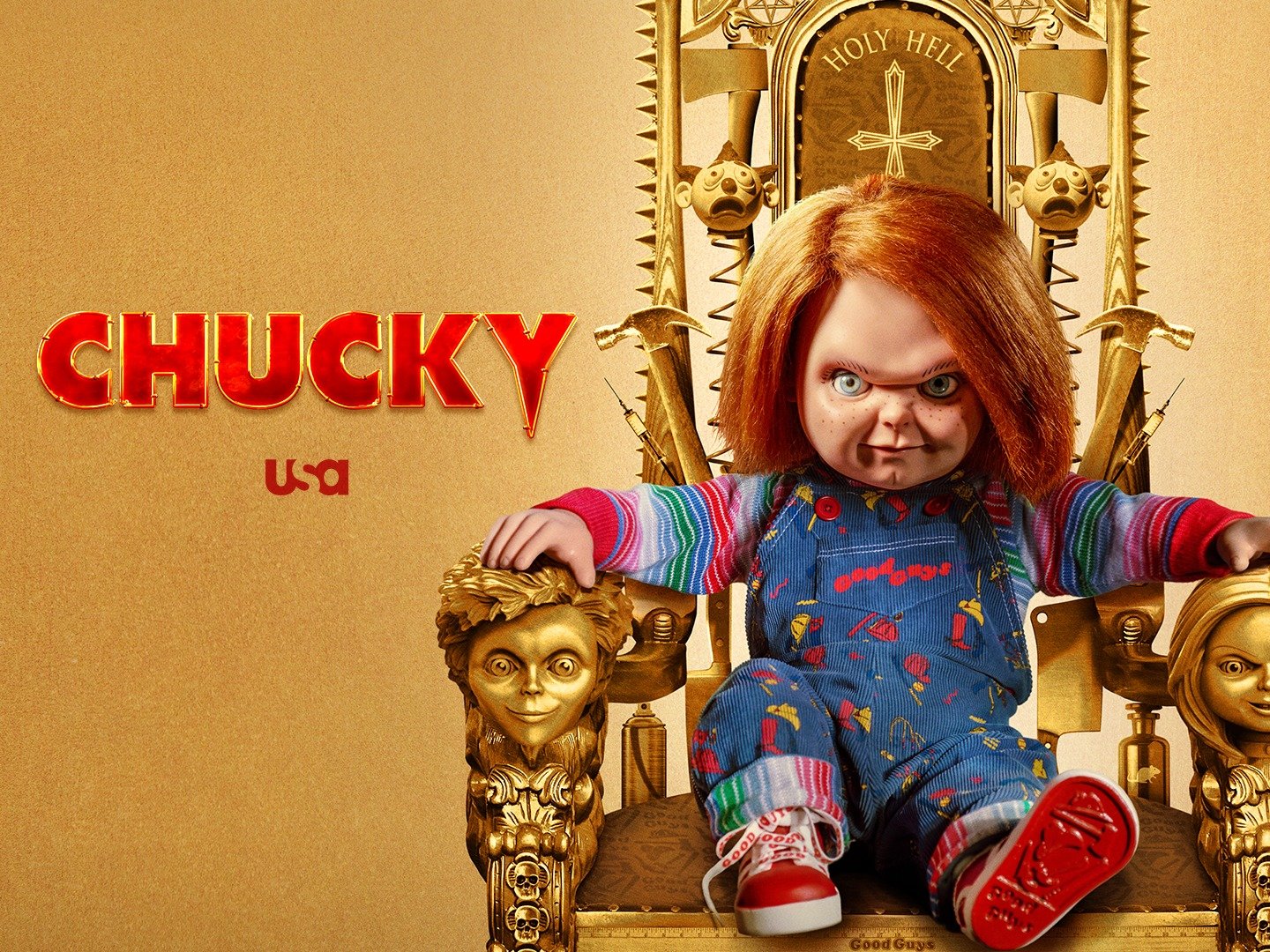 Chucky: Season 2 Episode 7 Sneak Peek - I Don’t Make the Rules ...