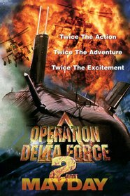 Operation Delta Force Movie