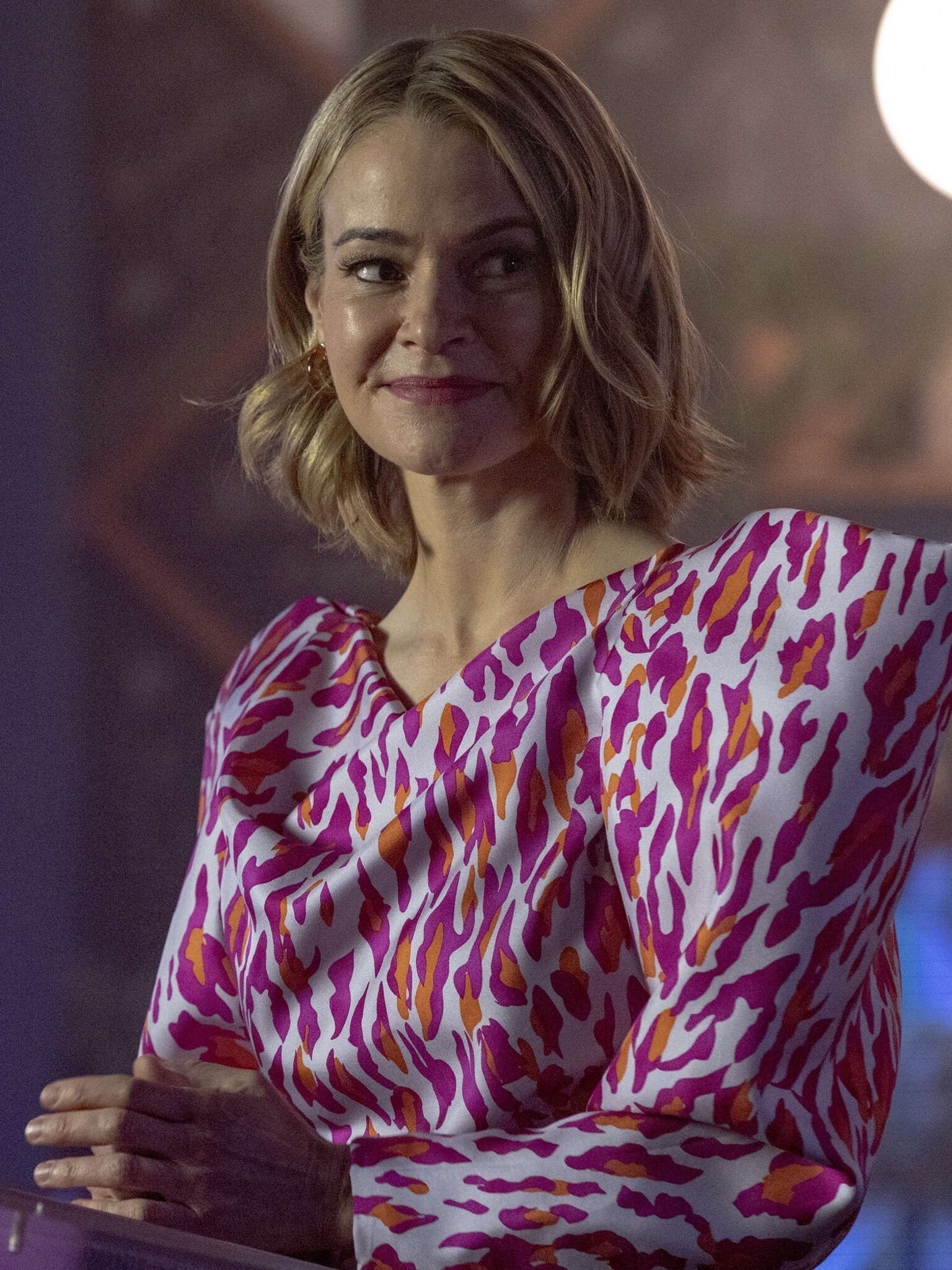 Launch Party Pictures - Rotten Tomatoes