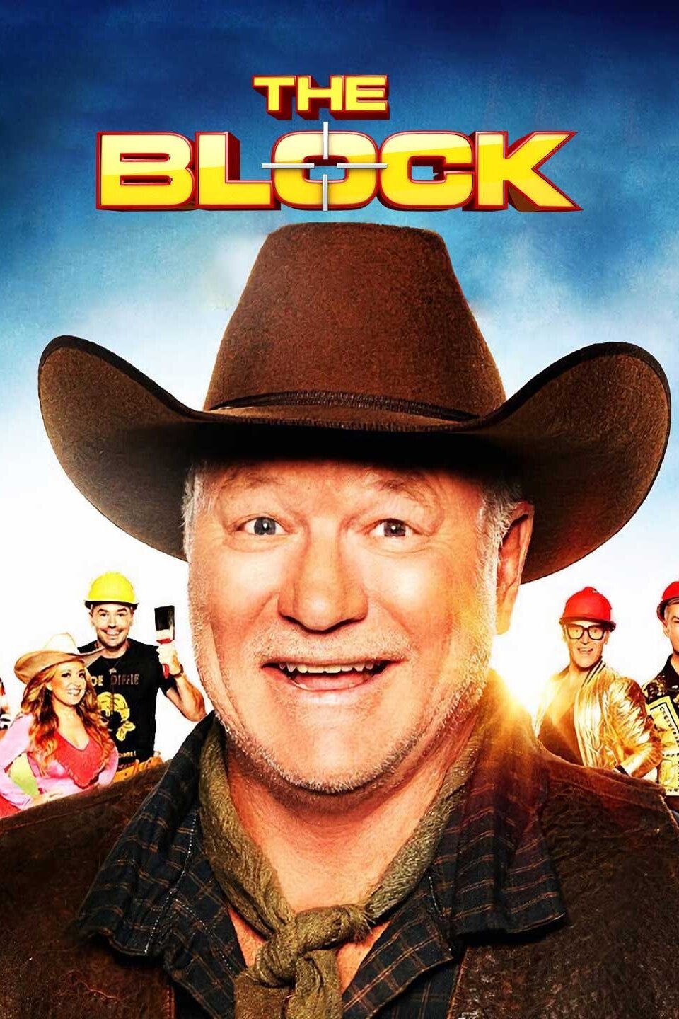 The Block - Rotten Tomatoes