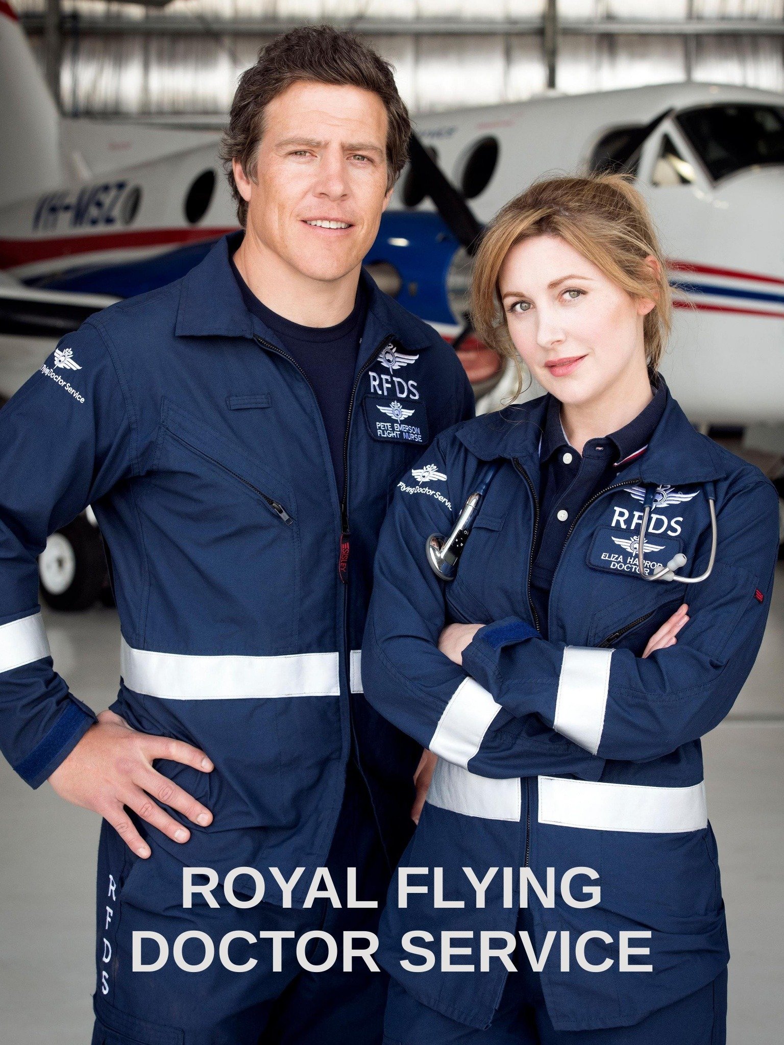Royal Flying Doctor Service - Rotten Tomatoes