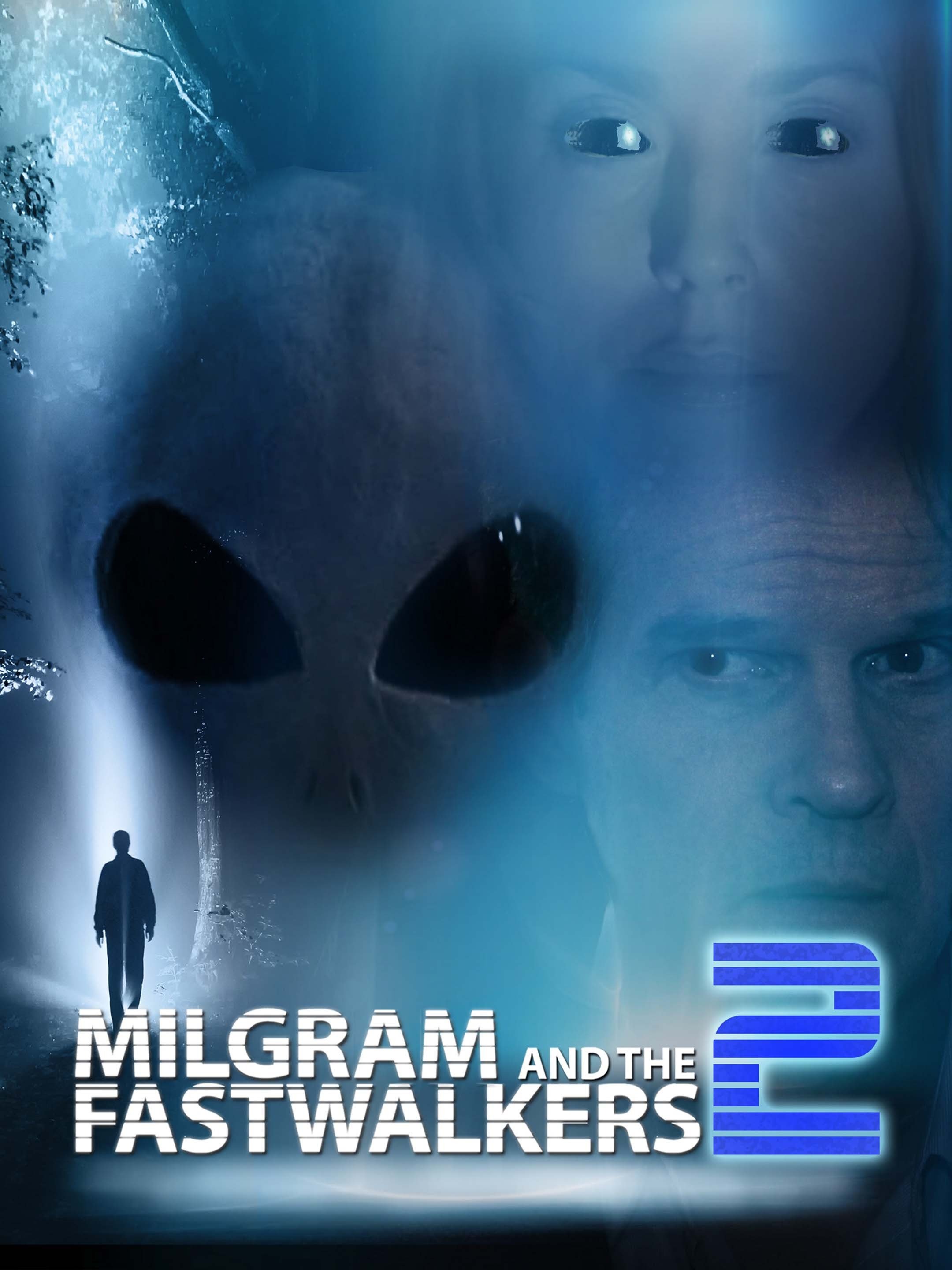Milgram and the Fastwalkers 2 Pictures - Rotten Tomatoes