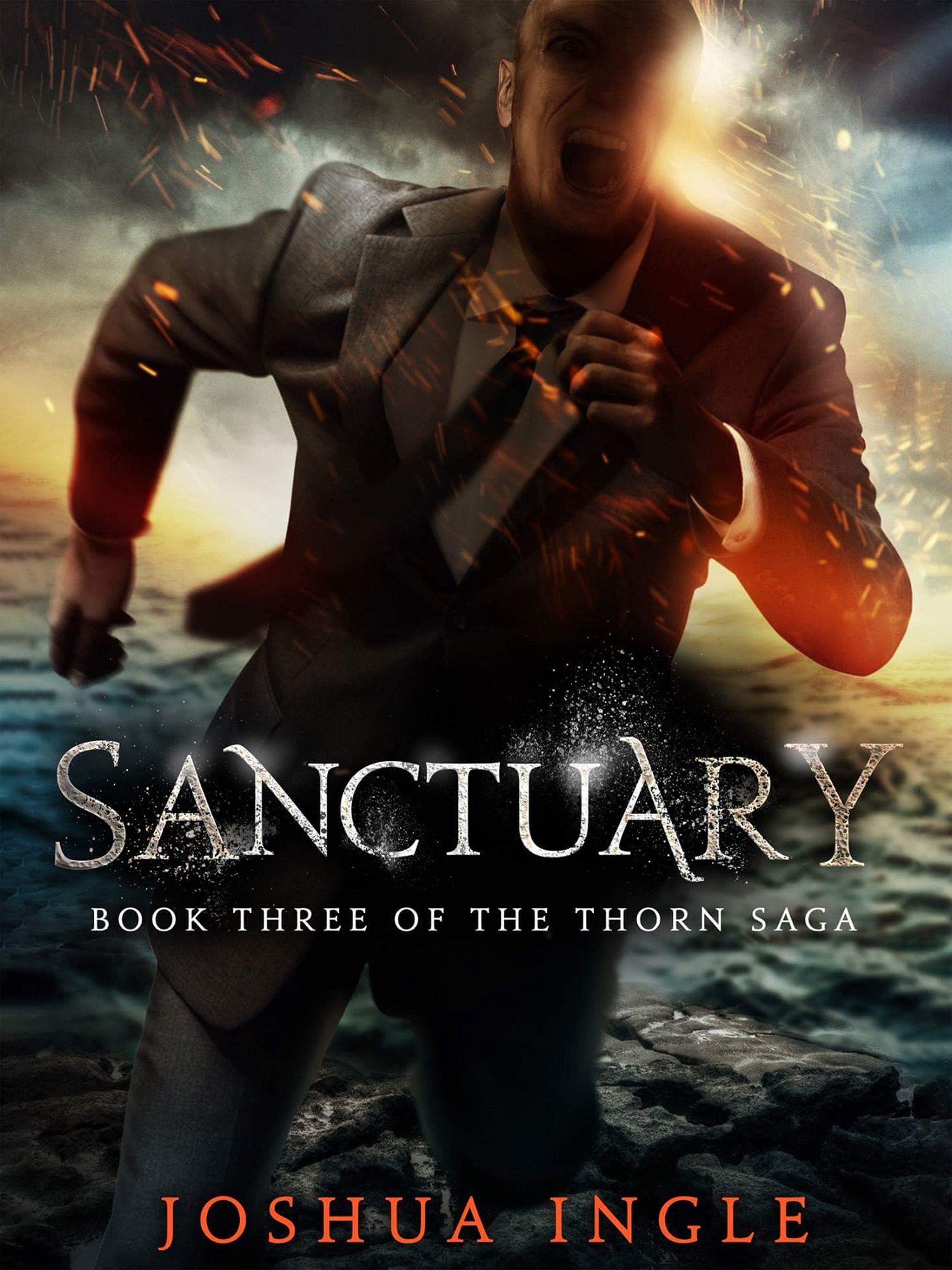 Sanctuary - Rotten Tomatoes