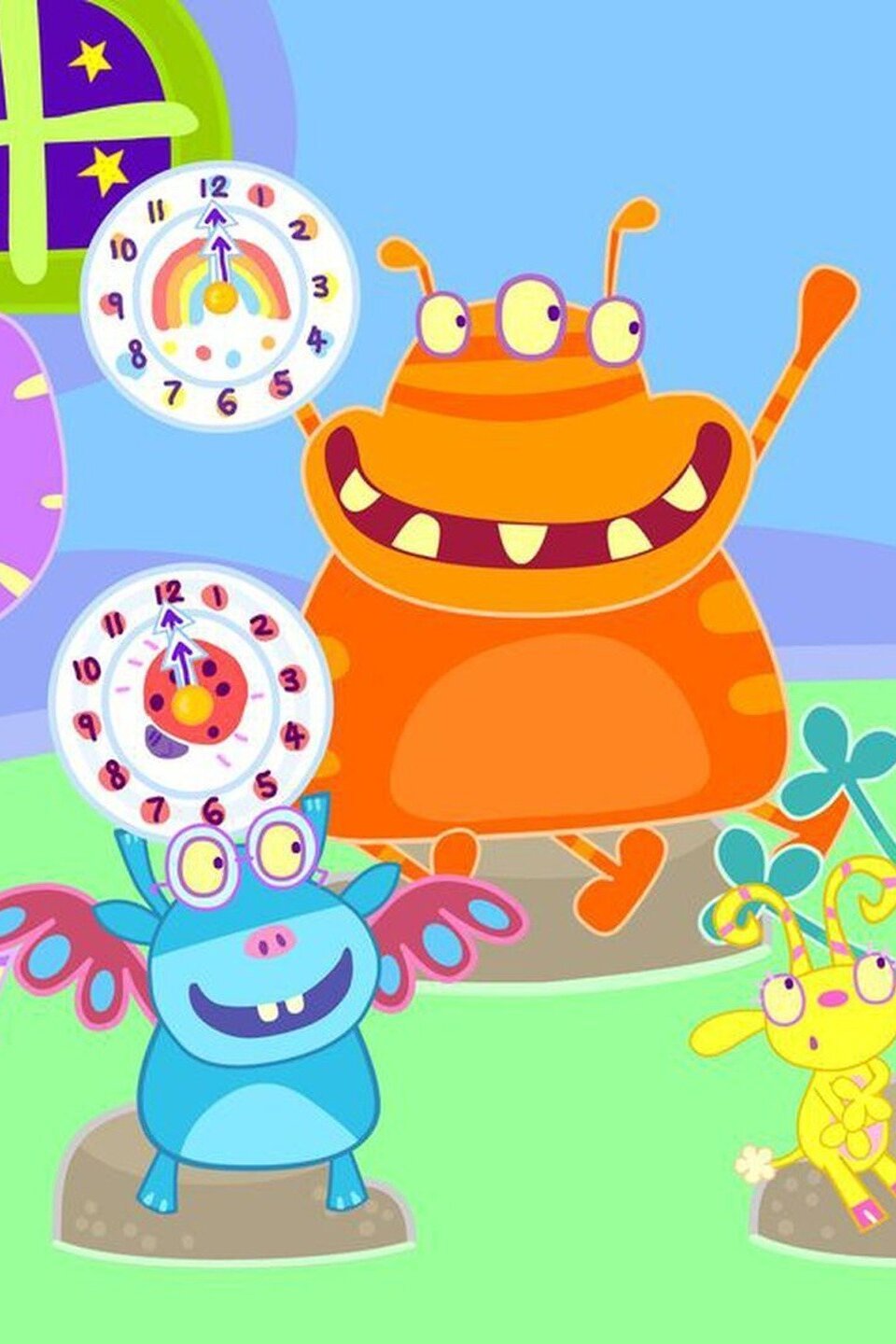 Tick Tock Time Pictures - Rotten Tomatoes