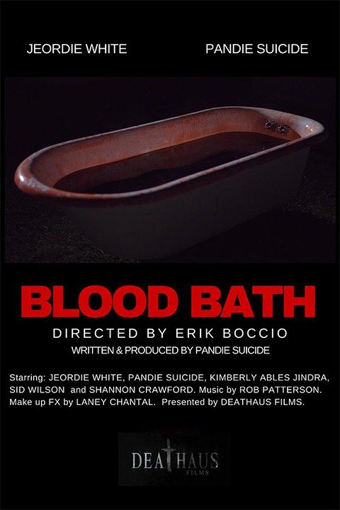 Blood Bath - Rotten Tomatoes