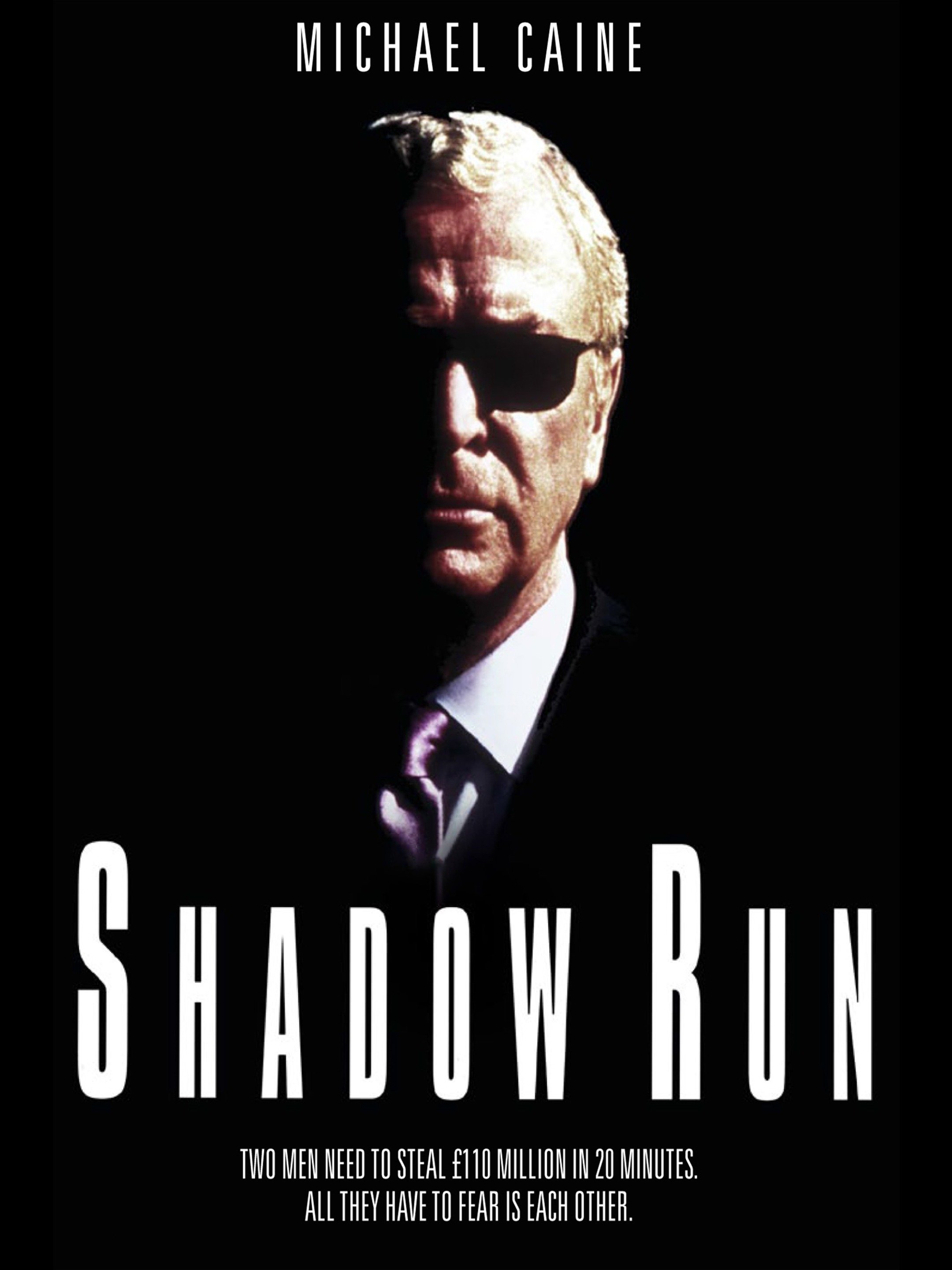 Shadow Run (1998) - Rotten Tomatoes