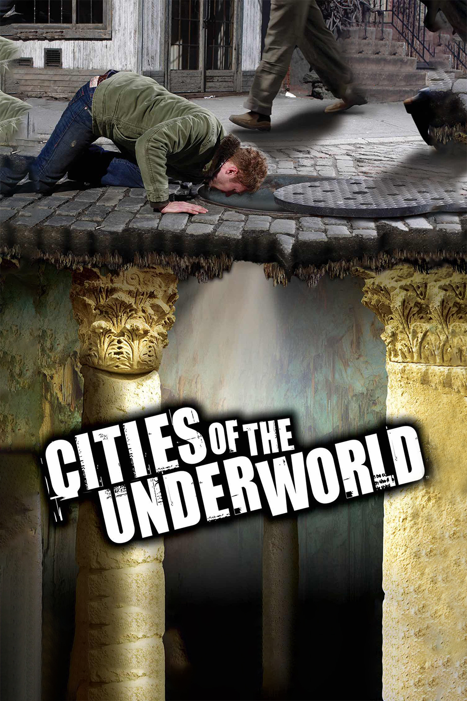 Cities of the Underworld - Rotten Tomatoes
