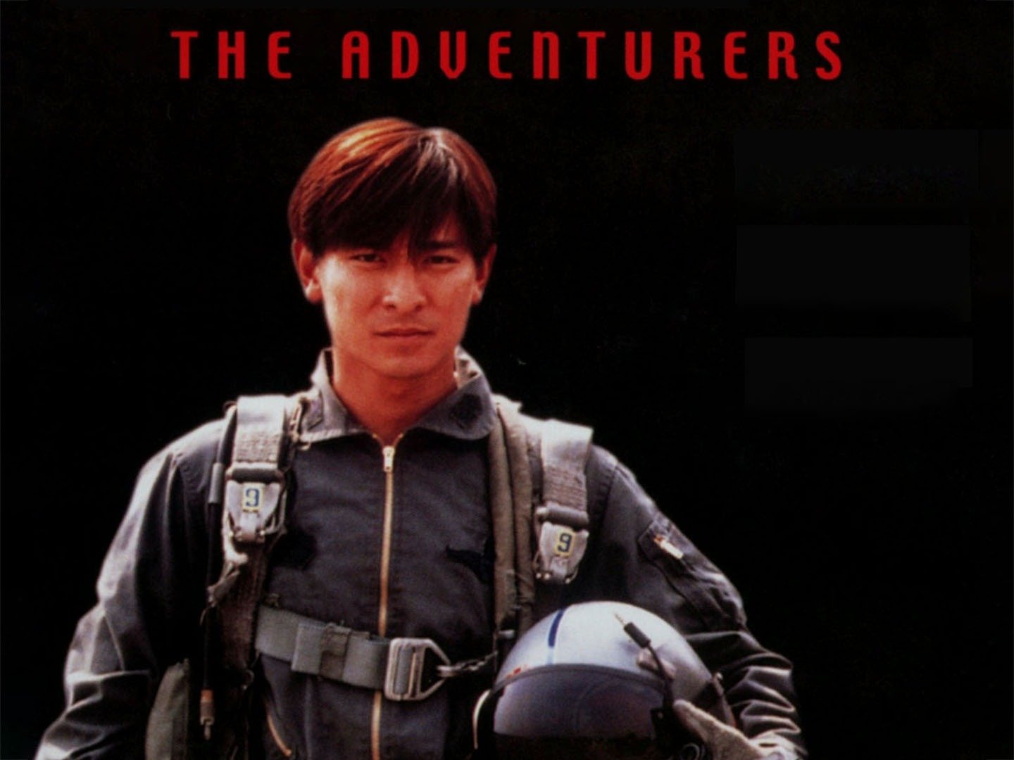 The Adventurers (1995) - Rotten Tomatoes