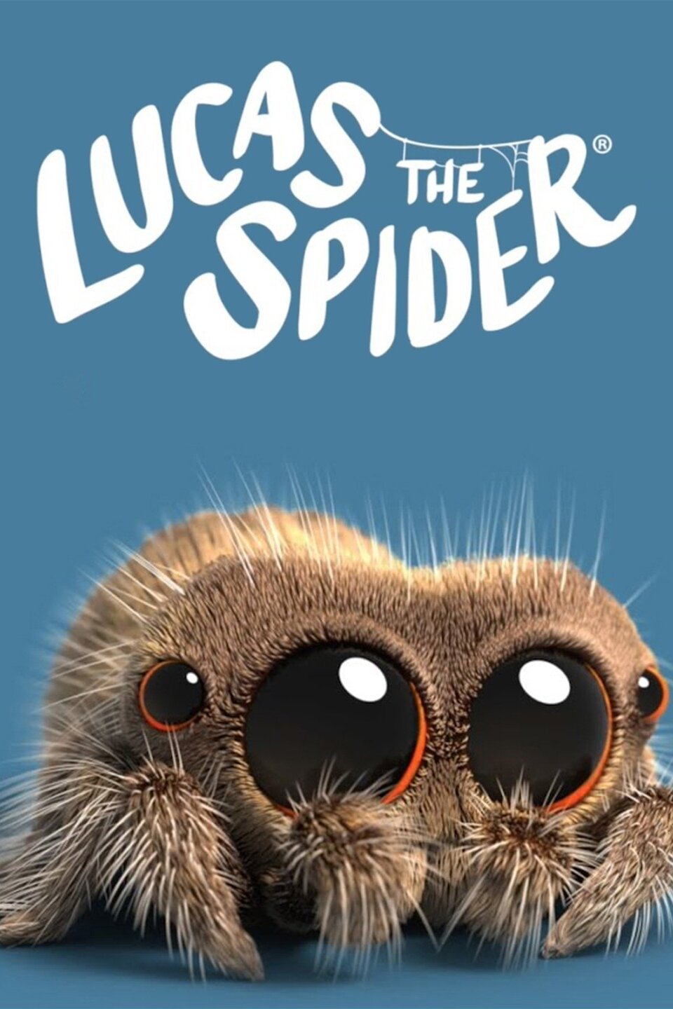 Lucas the Spider - Rotten Tomatoes