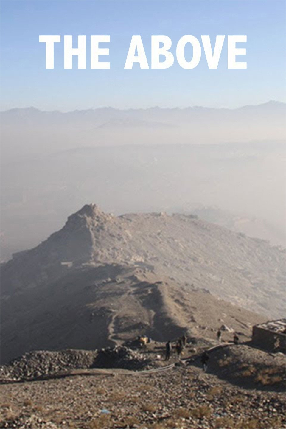 The Above - Rotten Tomatoes