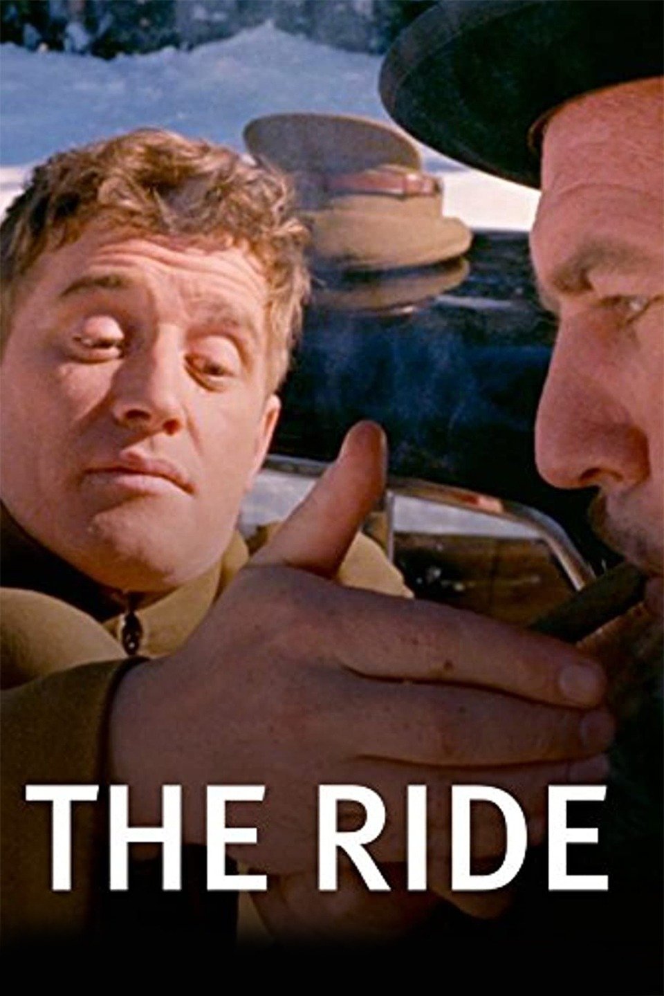 The Ride - Rotten Tomatoes