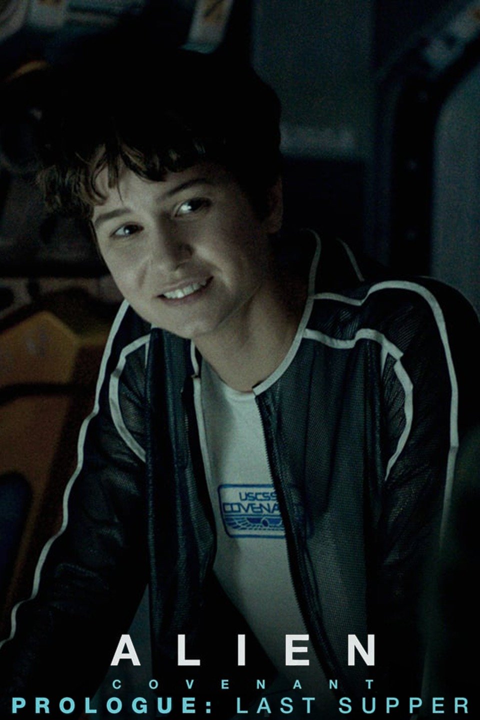 Alien: Covenant -- Prologue: Last Supper - Rotten Tomatoes