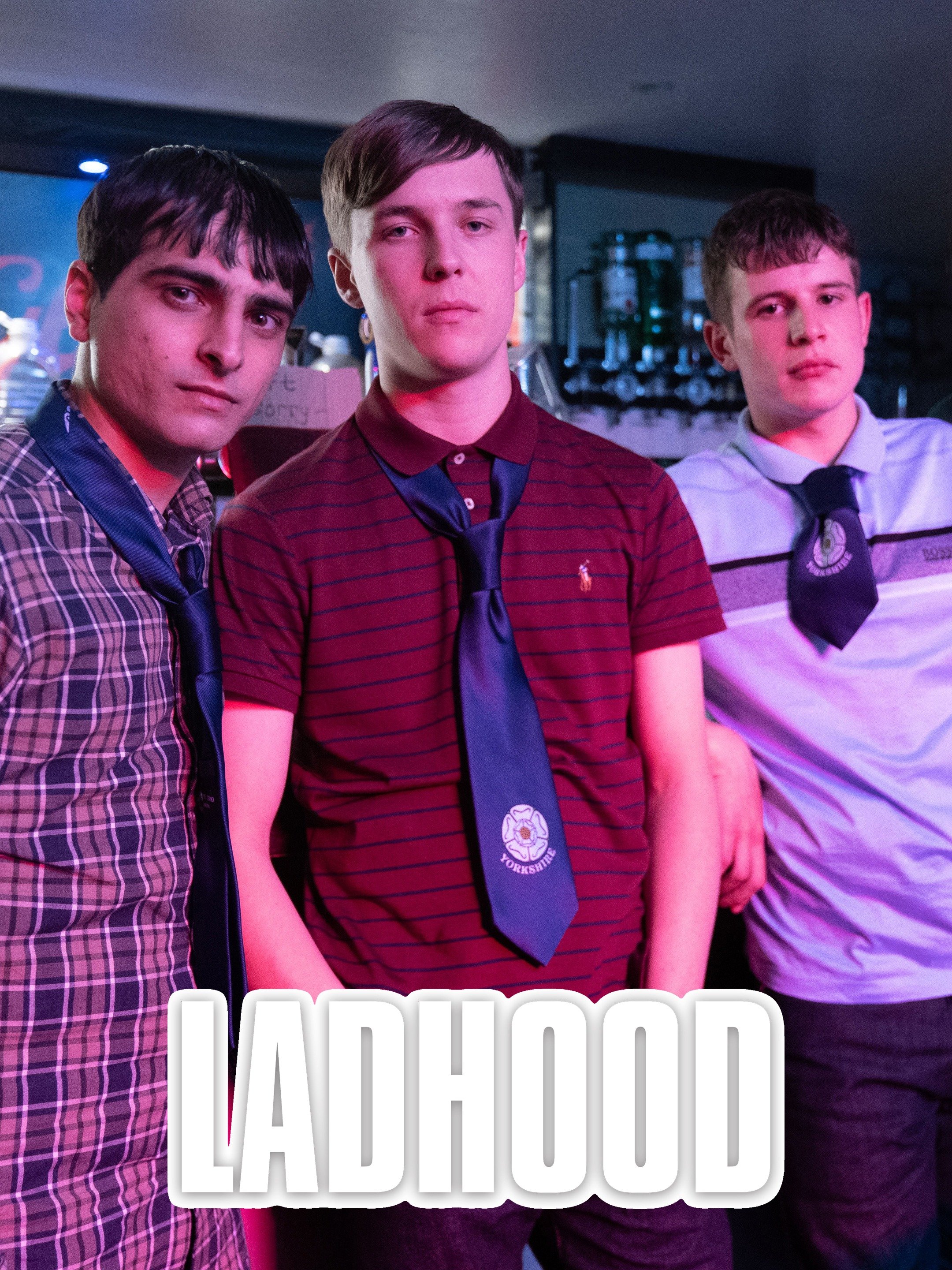 Ladhood - Rotten Tomatoes
