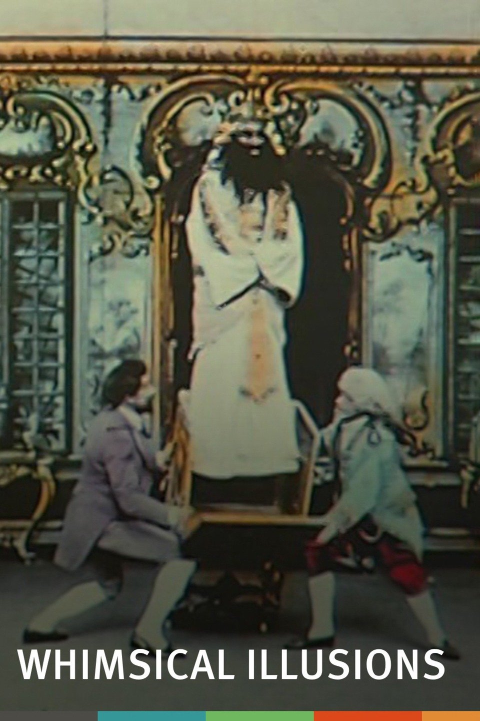 Whimsical Illusions - Rotten Tomatoes