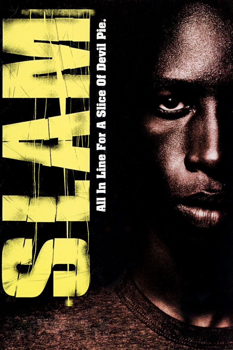 Slam - Rotten Tomatoes