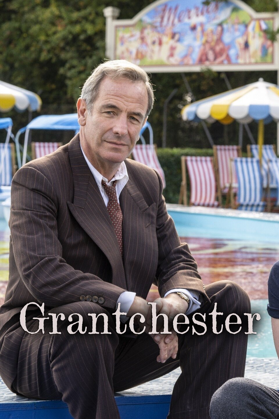 Grantchester - Rotten Tomatoes