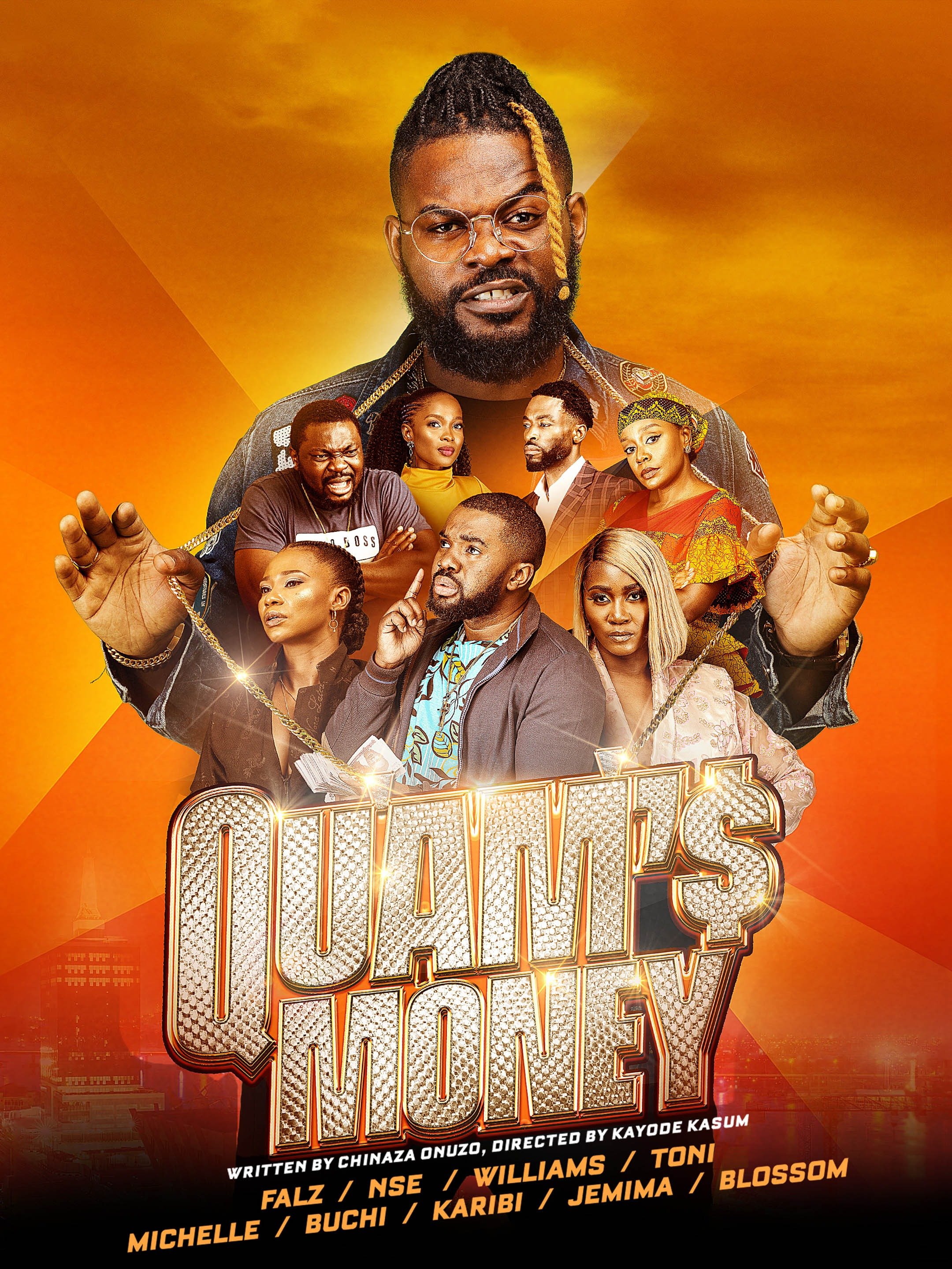 Quam's Money - Rotten Tomatoes