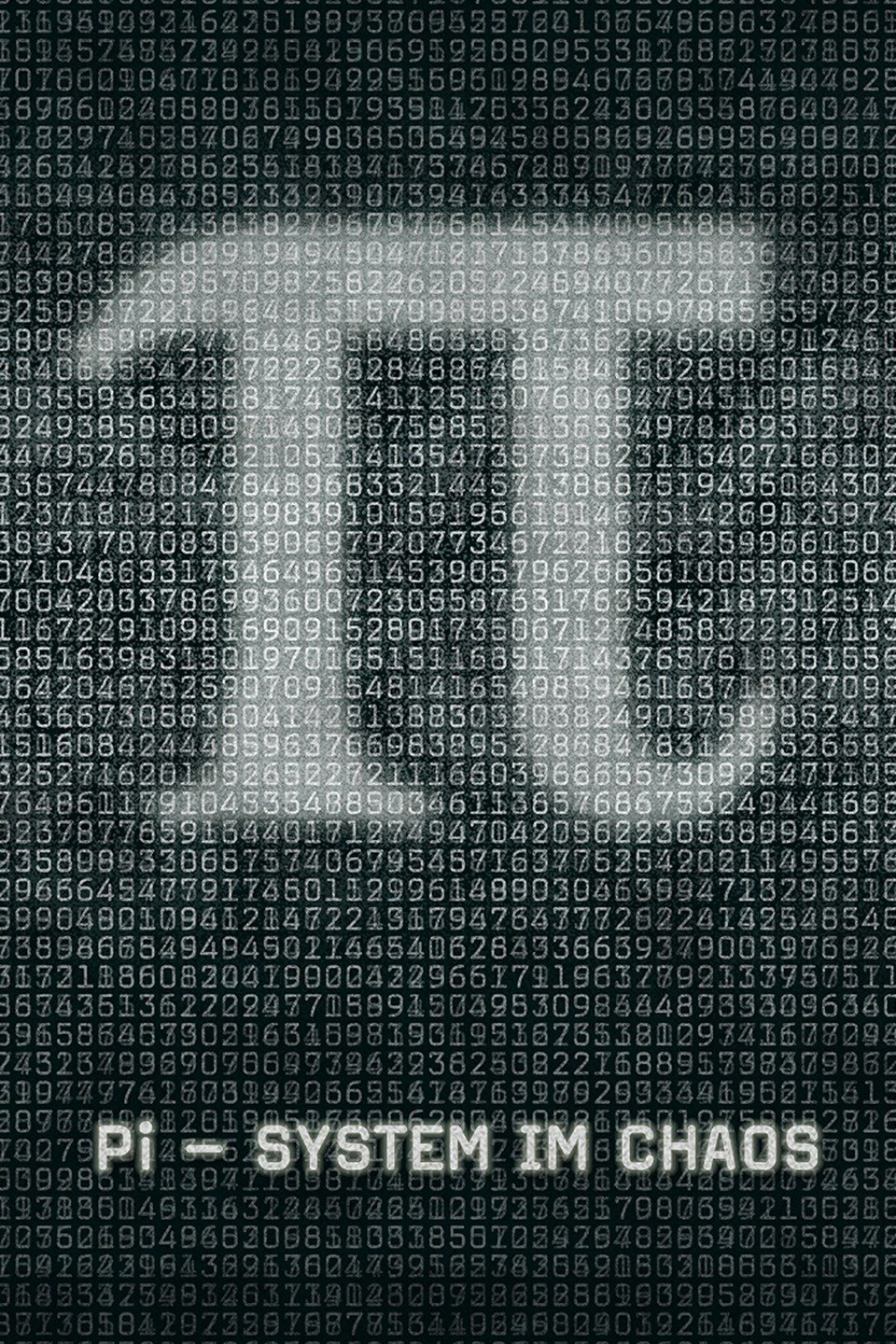 Pi - Rotten Tomatoes