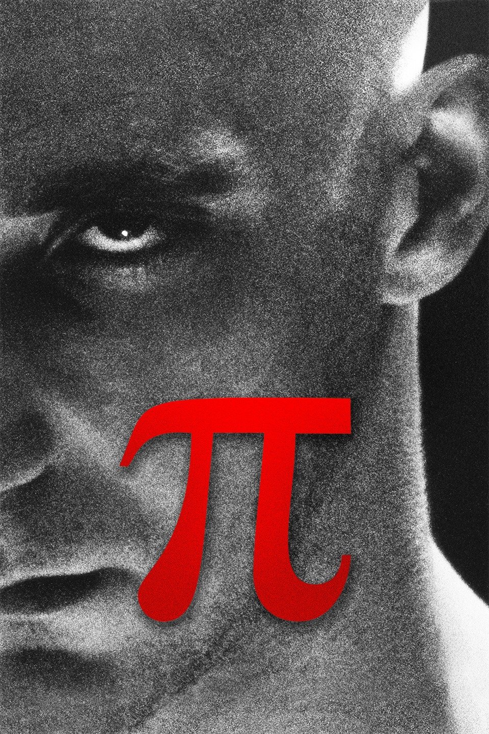 Pi Movie Poster