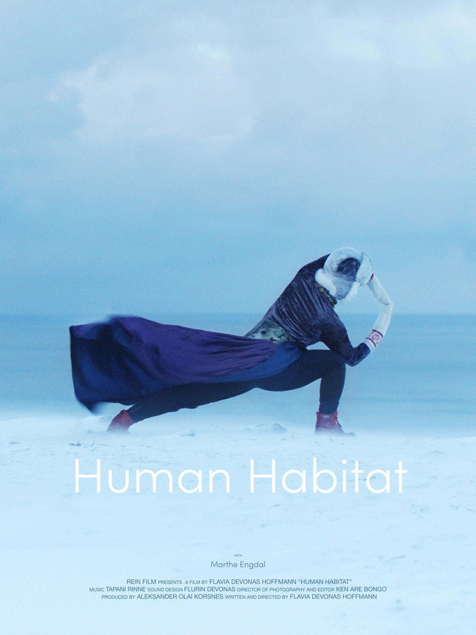 Human Habitat - Rotten Tomatoes